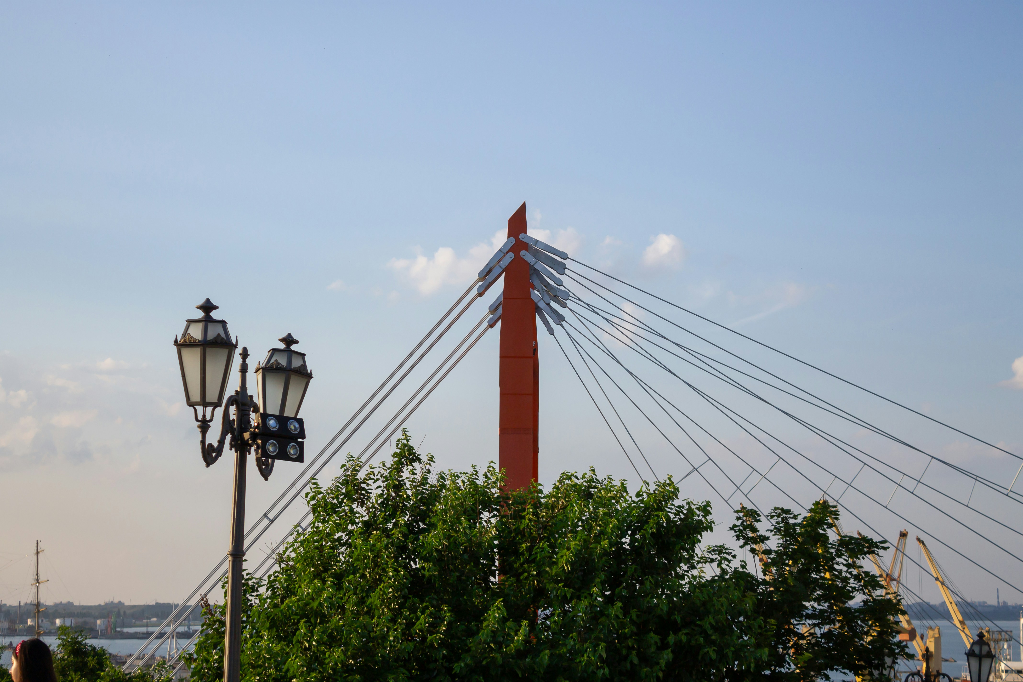 Photo by Eugene Latokhin with Canon EOS 1100D