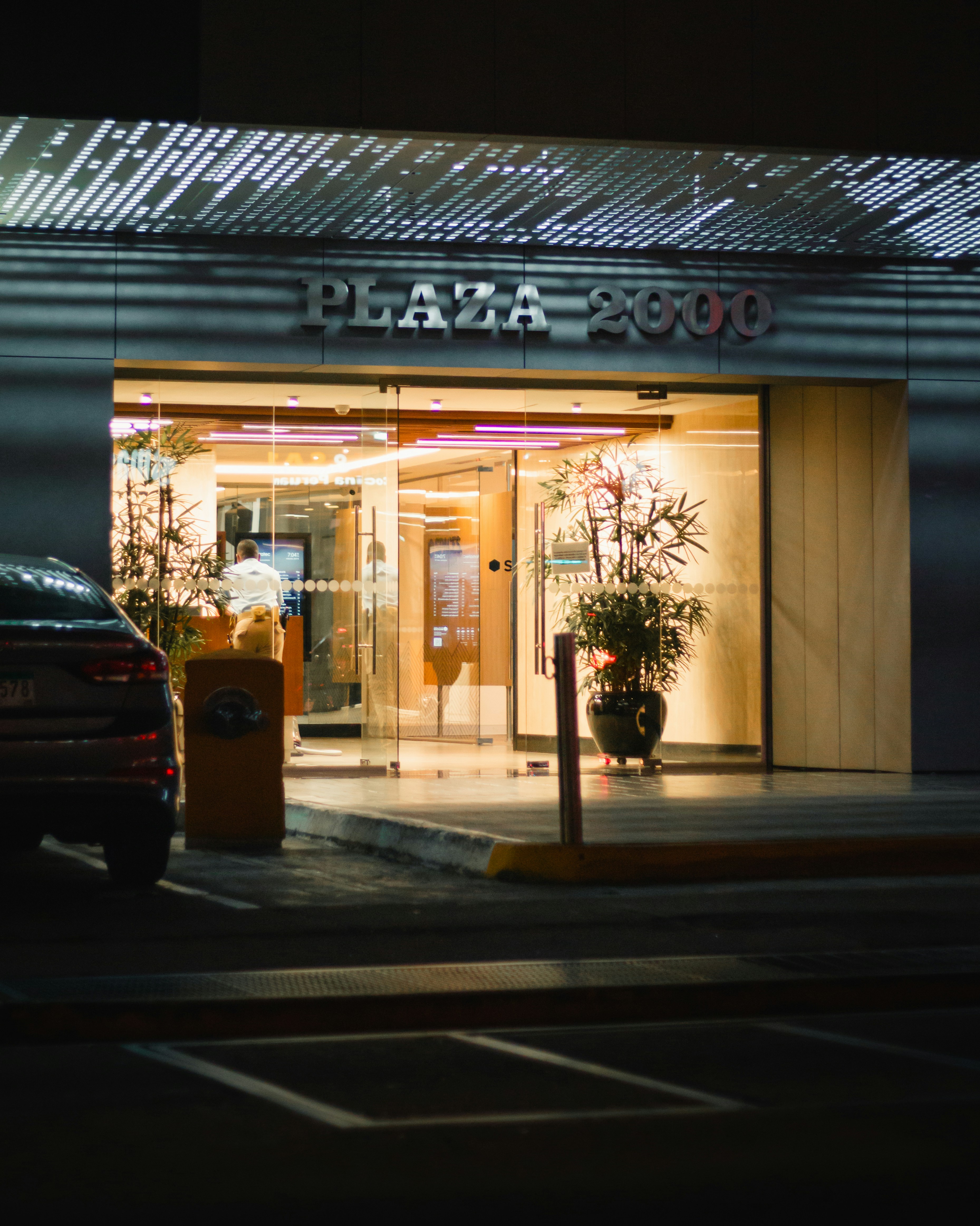 Photo by Ricardo Morales with Canon EOS M50