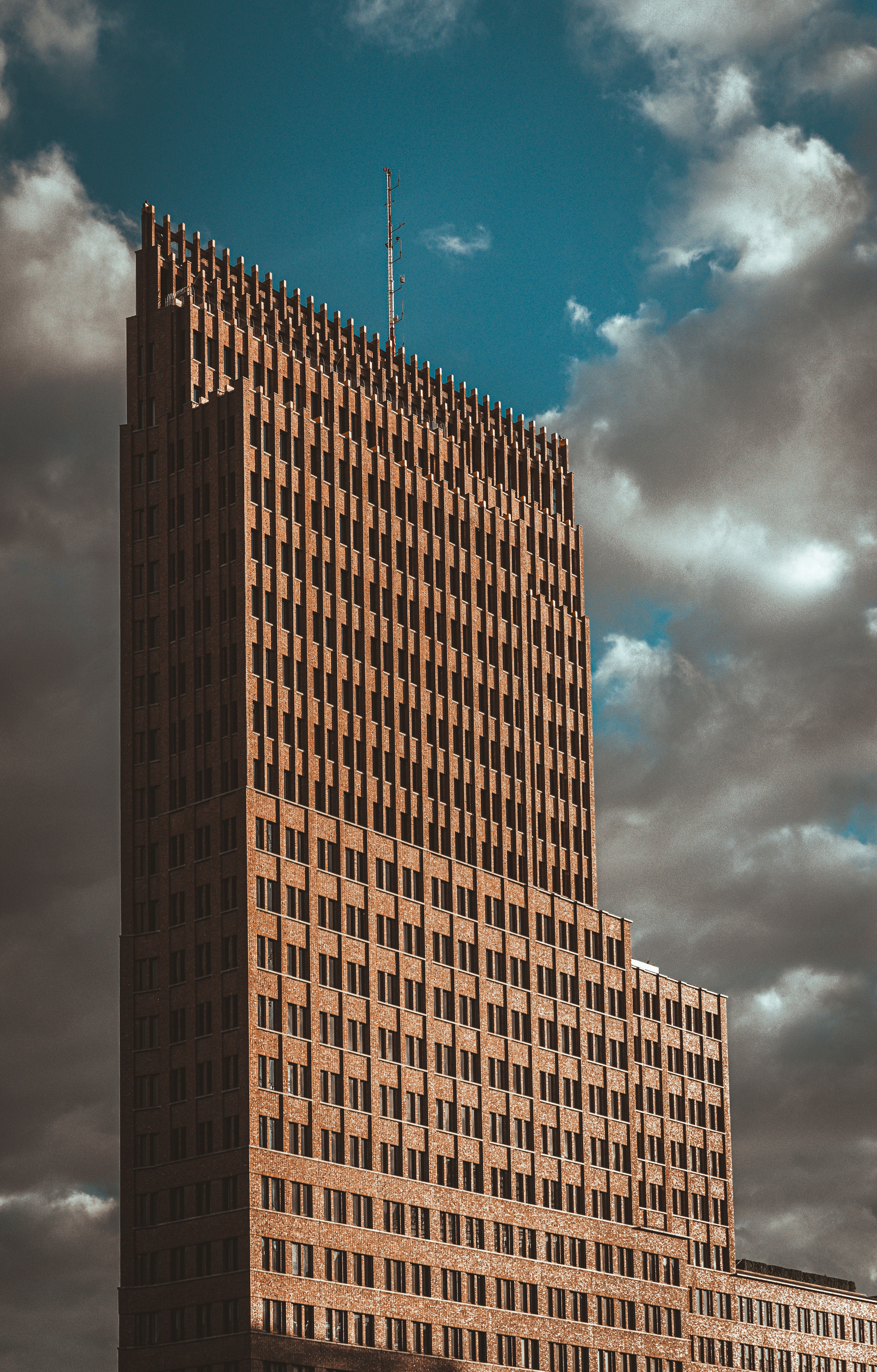 Photo by Rickie-Tom Schünemann with Sony Alpha 7 III