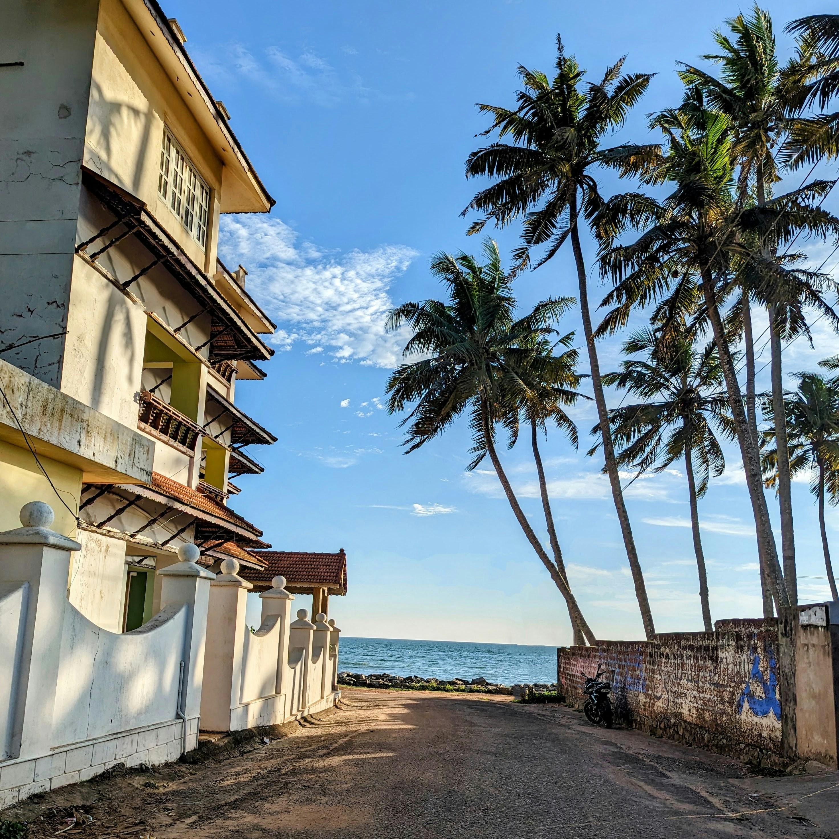 Photo by Eswar M with Google Pixel 7 Pro