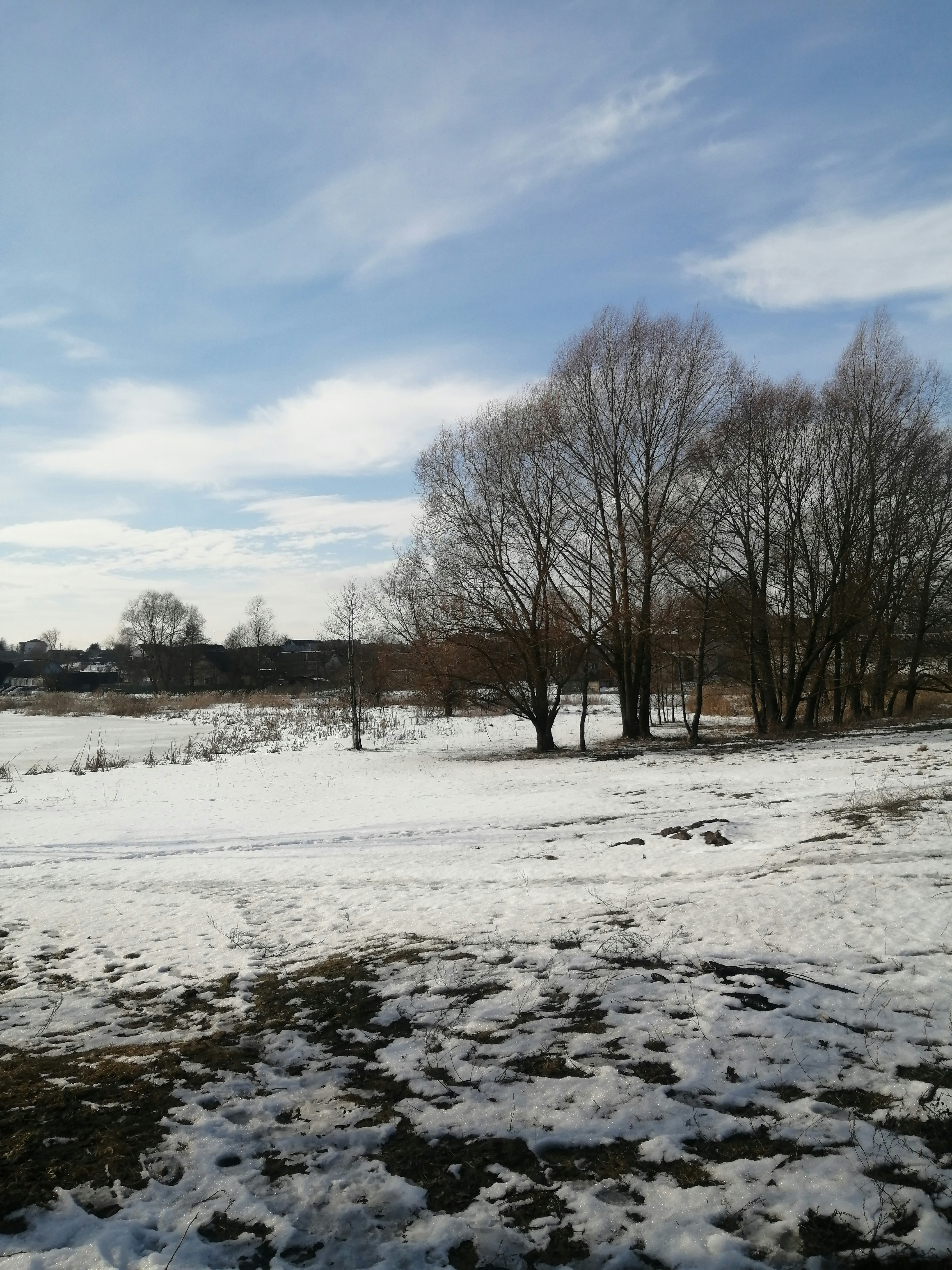 Photo by Irina Spotkai with Huawei P30 Lite