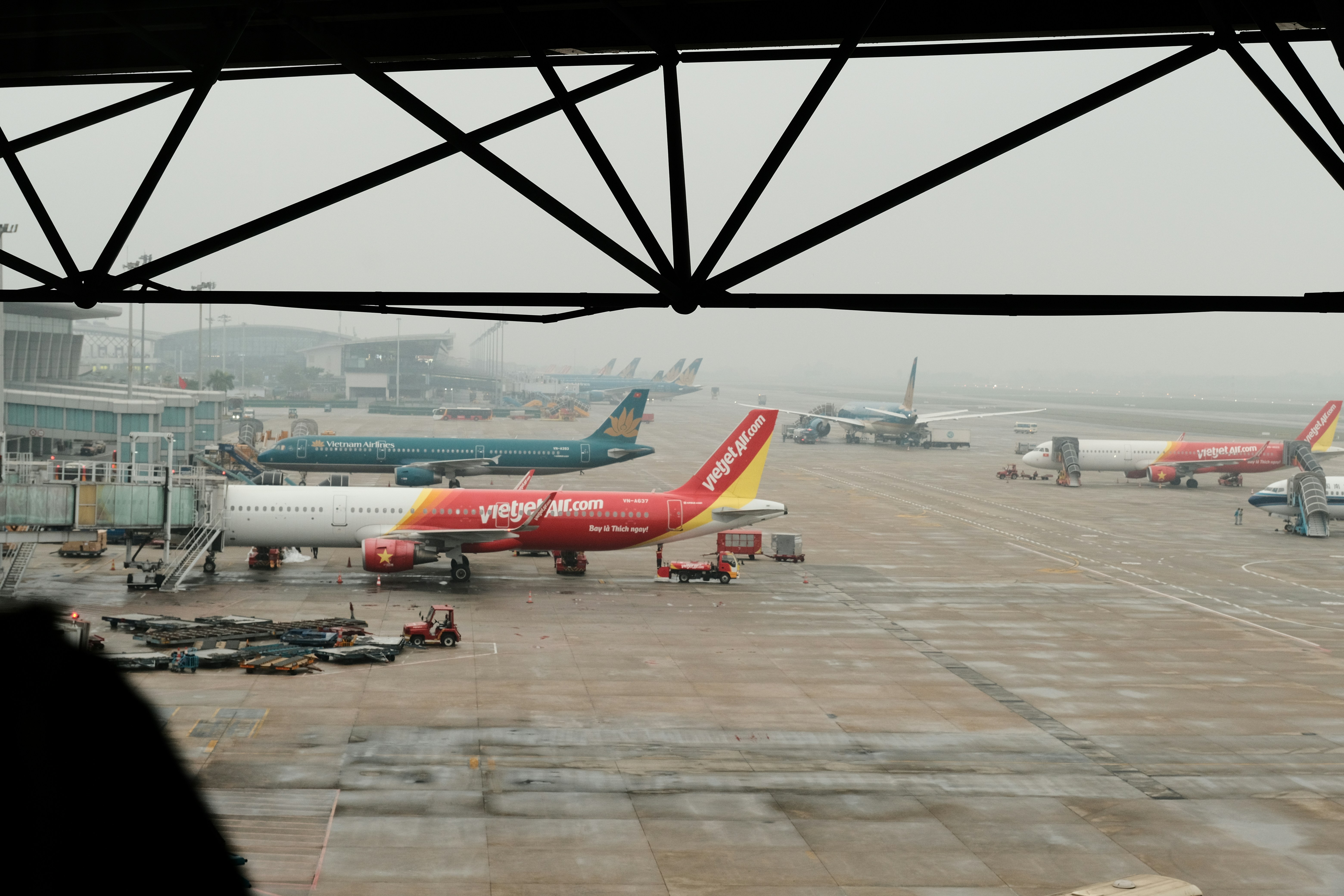 Photo by Duc Van with Fujifilm X-T30 II