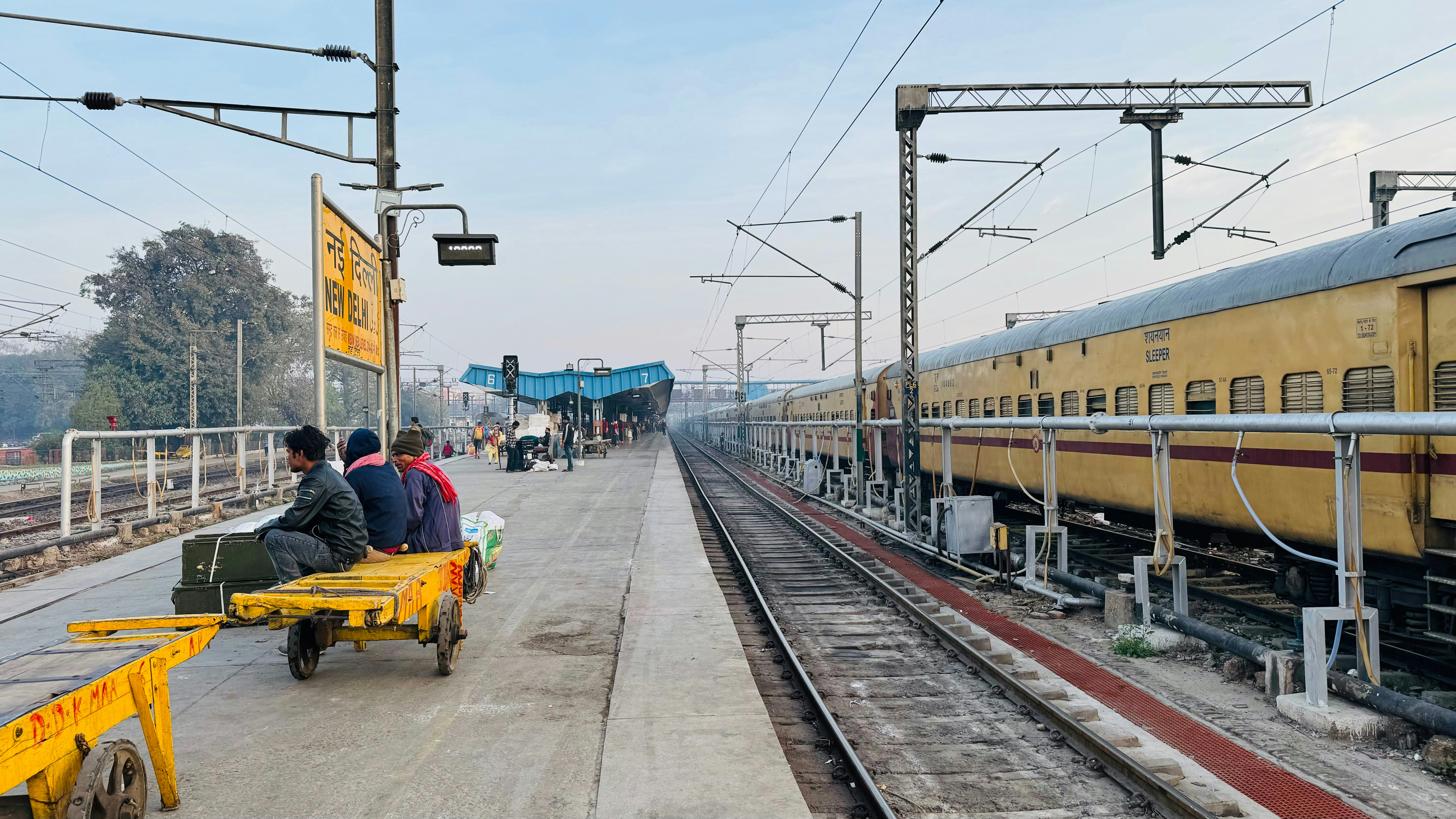 Photo by Vikash Sharma with Apple iPhone 15 Pro