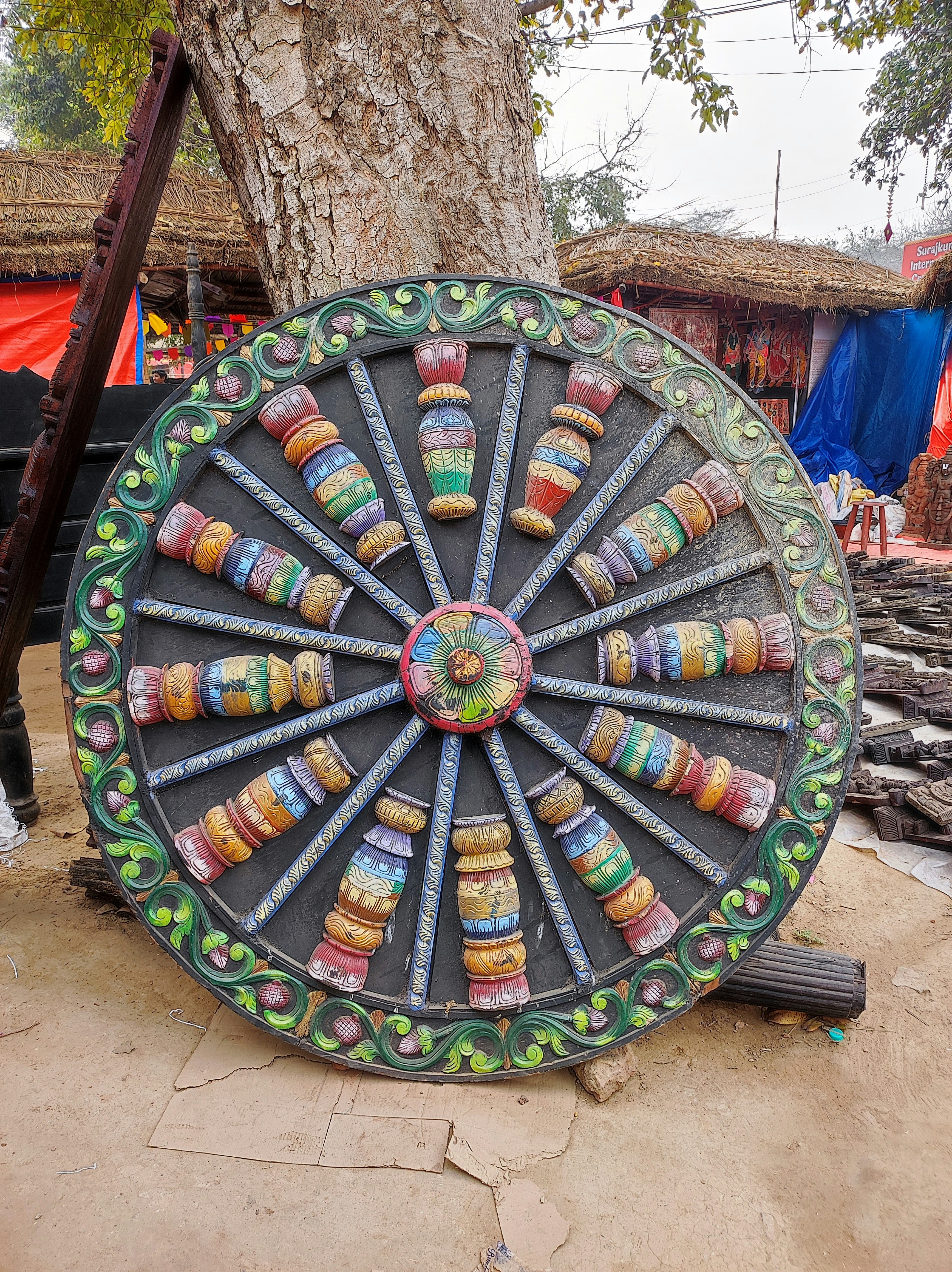 Photo by DINESH SINGH PANWAR with Xiaomi Mi 11 Lite NE