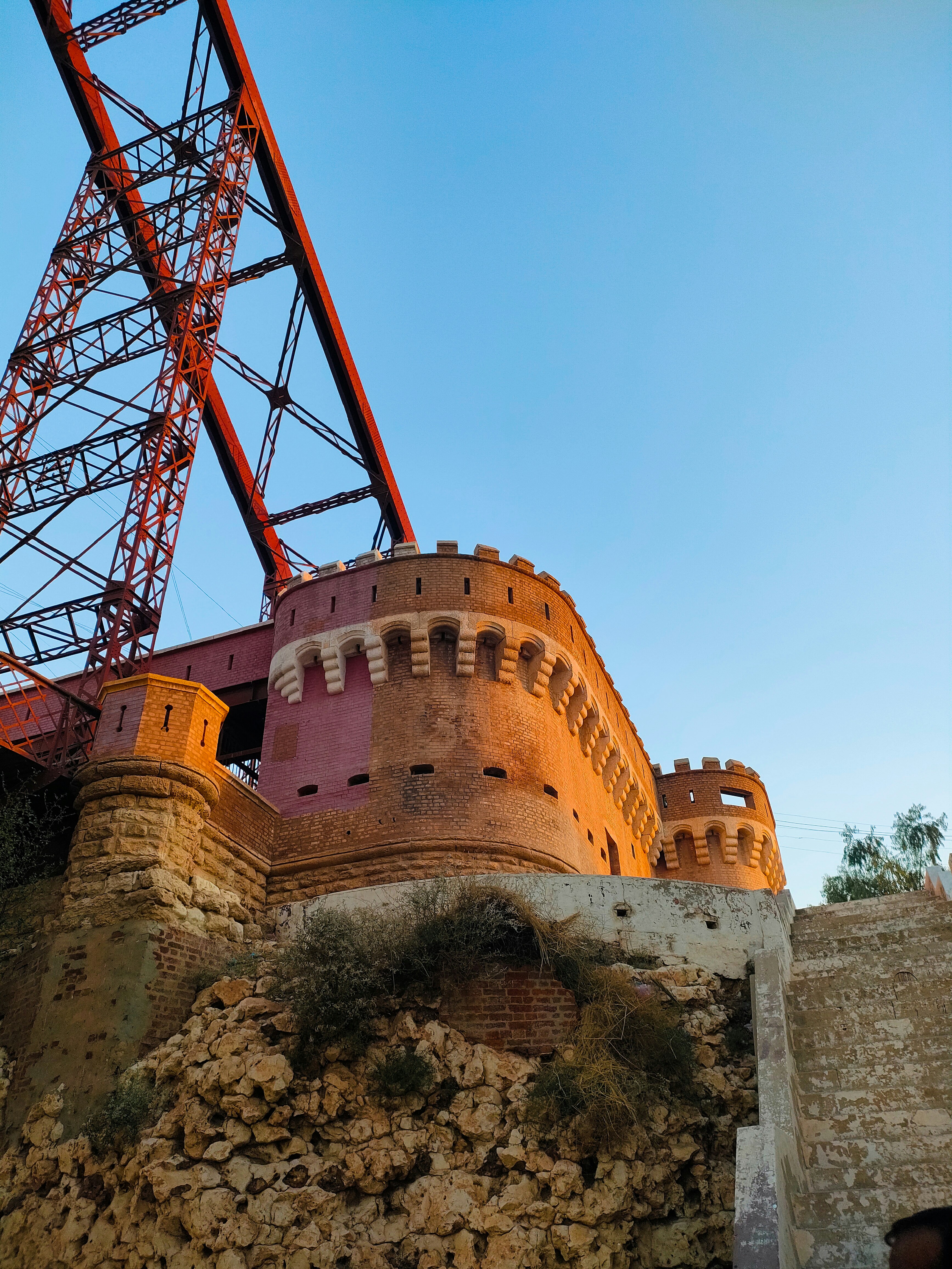 Photo by Danish Rasool with Oppo Reno6