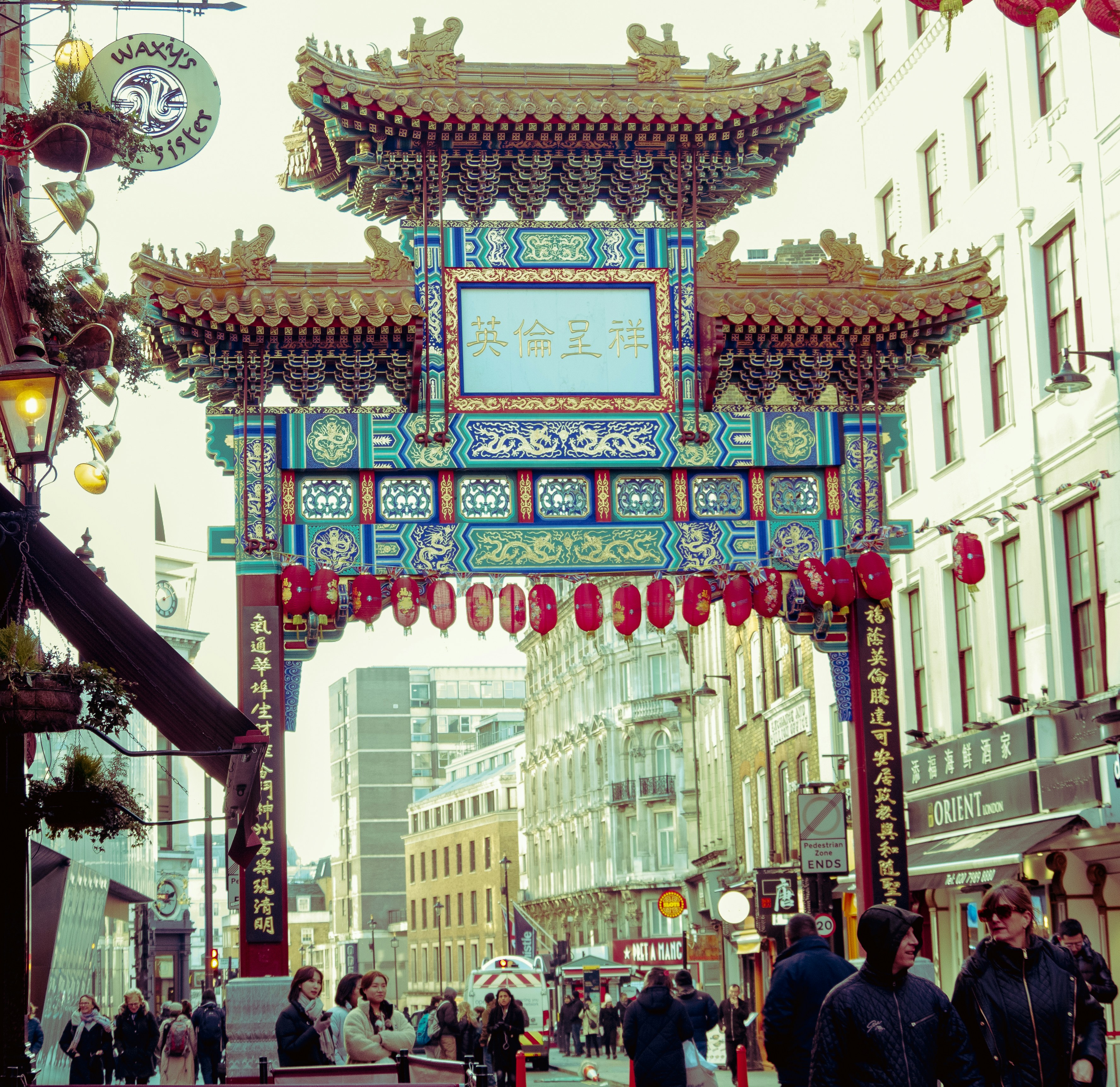Chinese City Pictures | Download Free Images on Unsplash
