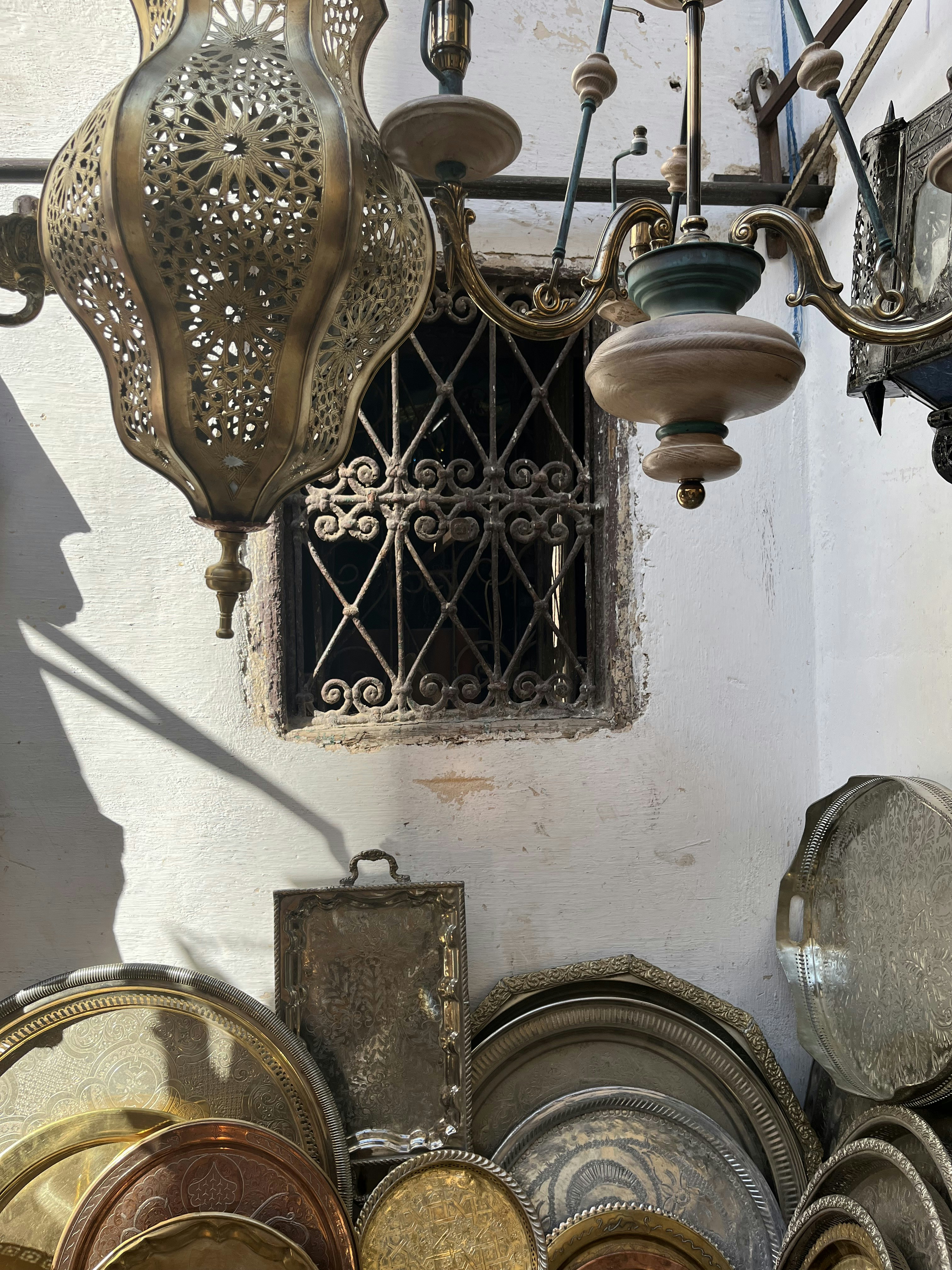 Echoes of Artisan Craftsmanship