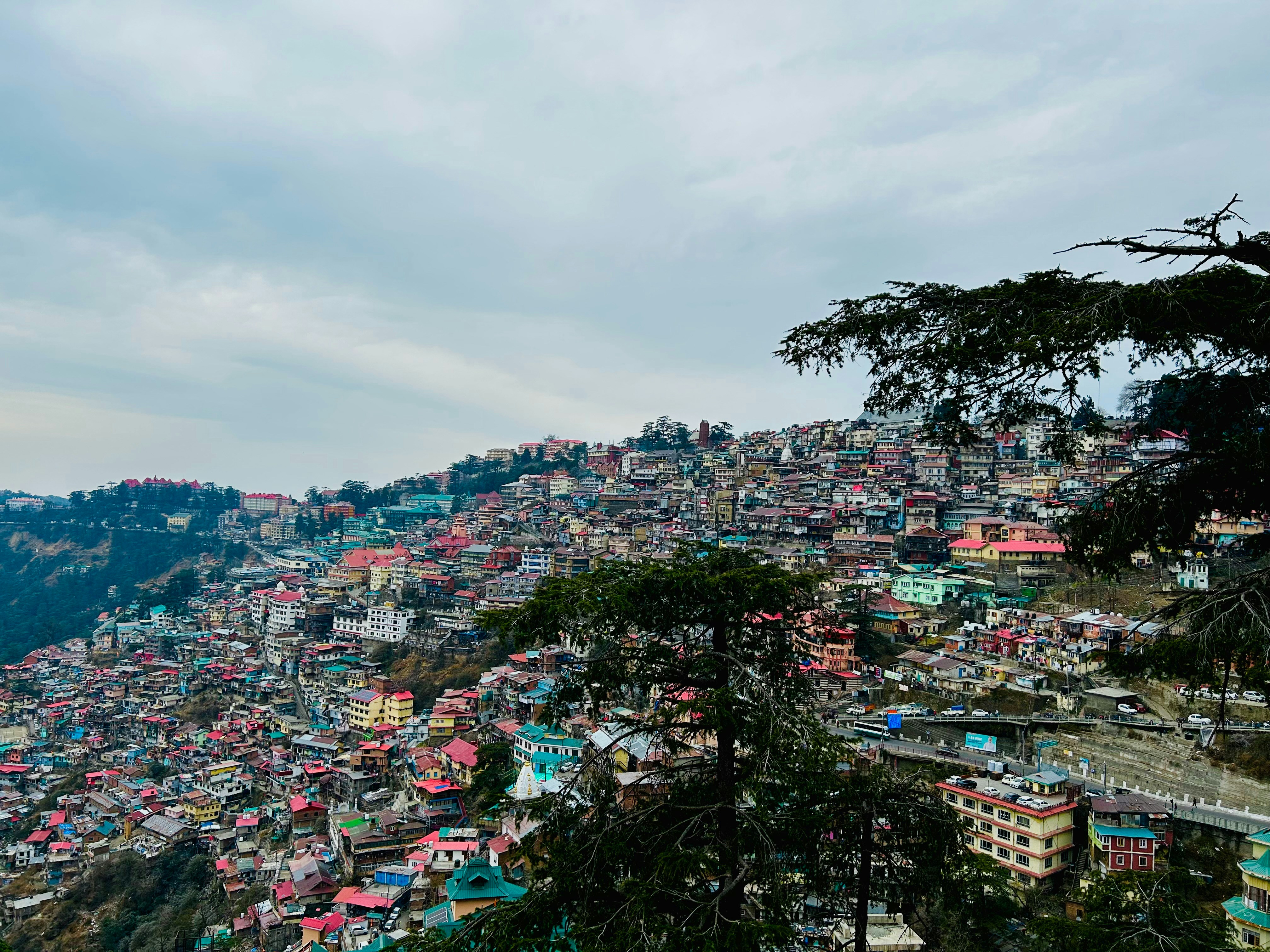 500+ Shimla India Pictures [Scenic Travel Photos] | Download Free ...