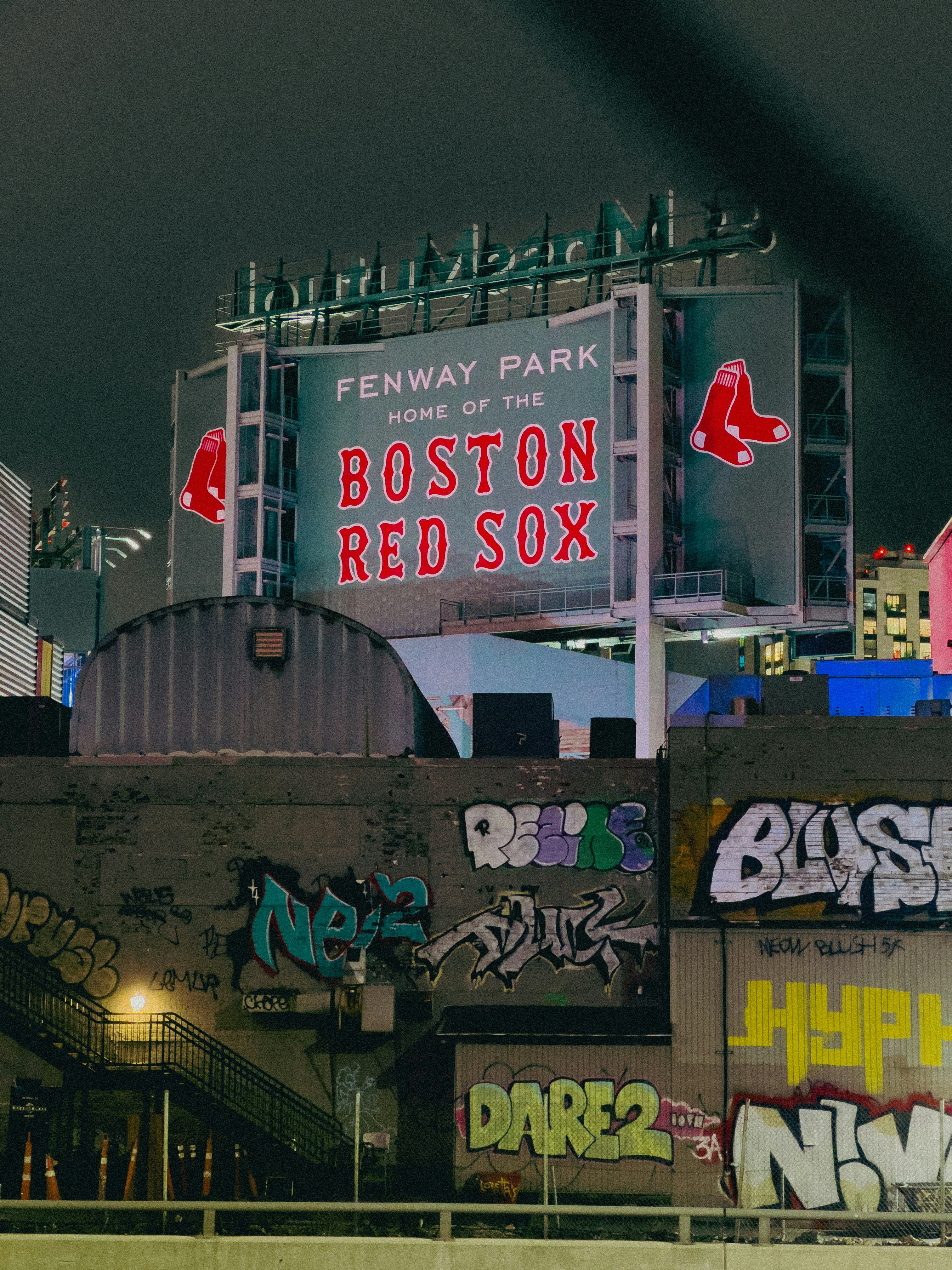 Gambar Boston Red Sox | Unduh Gambar Gratis di Unsplash