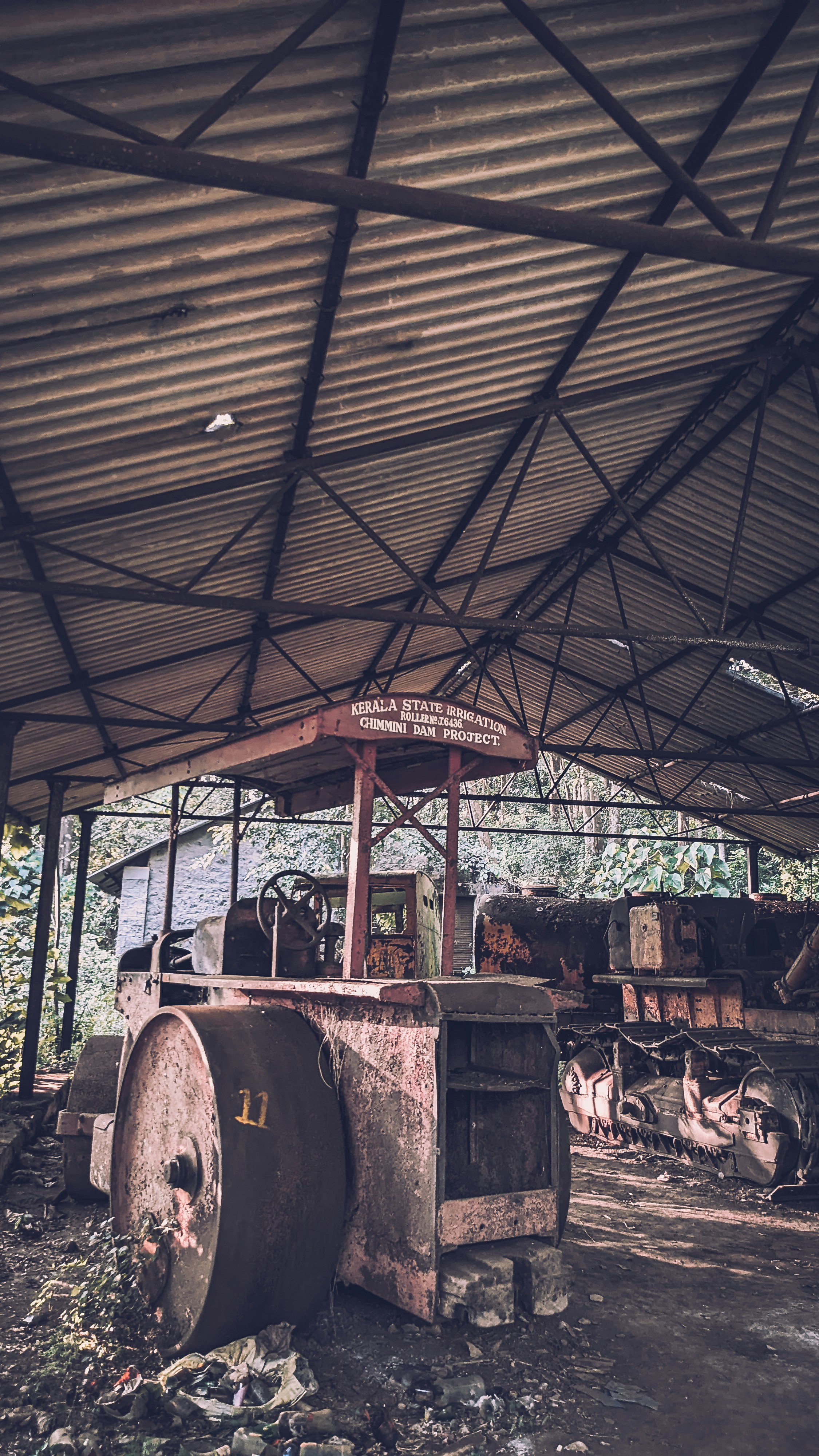 Photo by Calvin Joshy with Realme Narzo 50 Pro