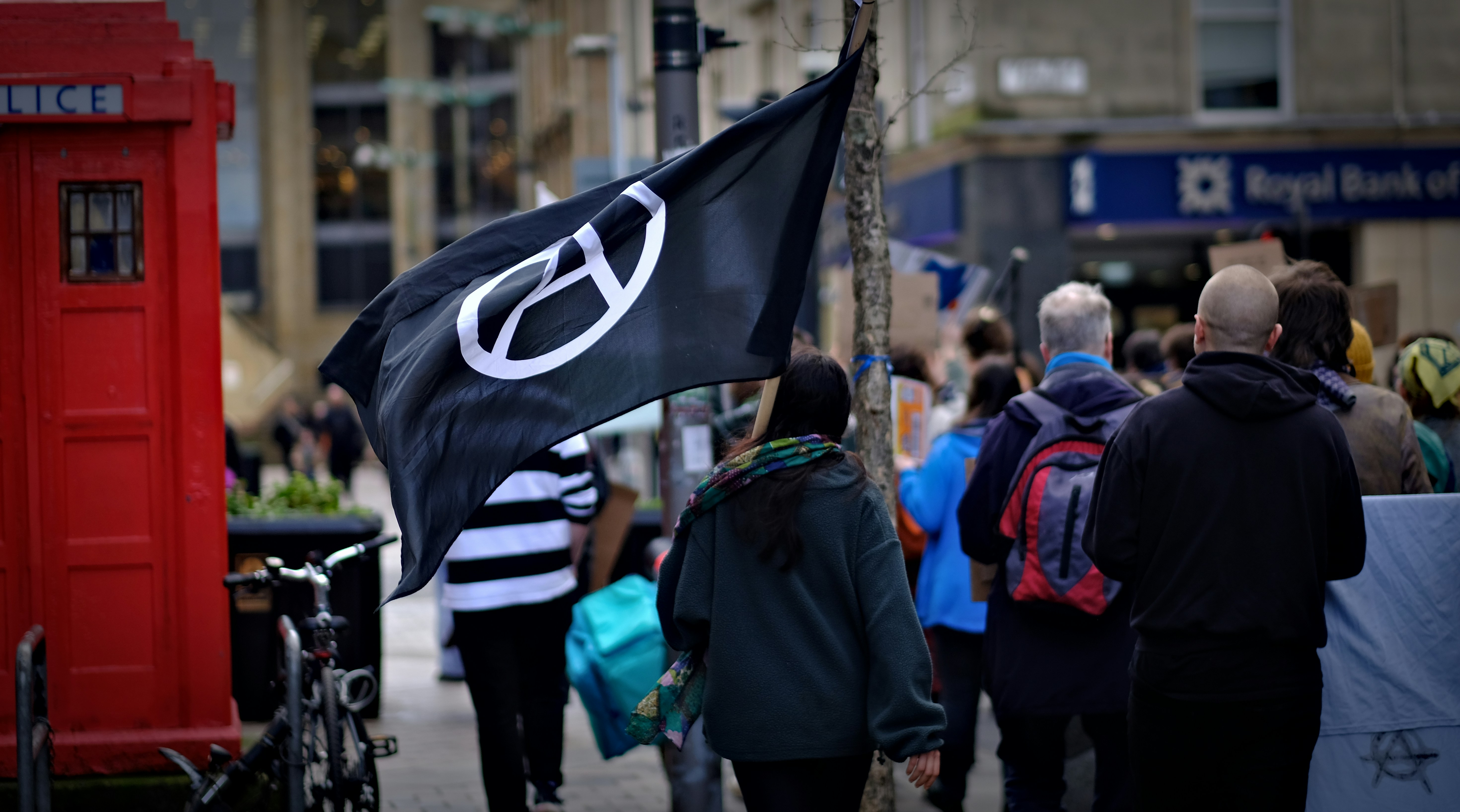 Photo by Zara Lazarov with Fujifilm X-T2