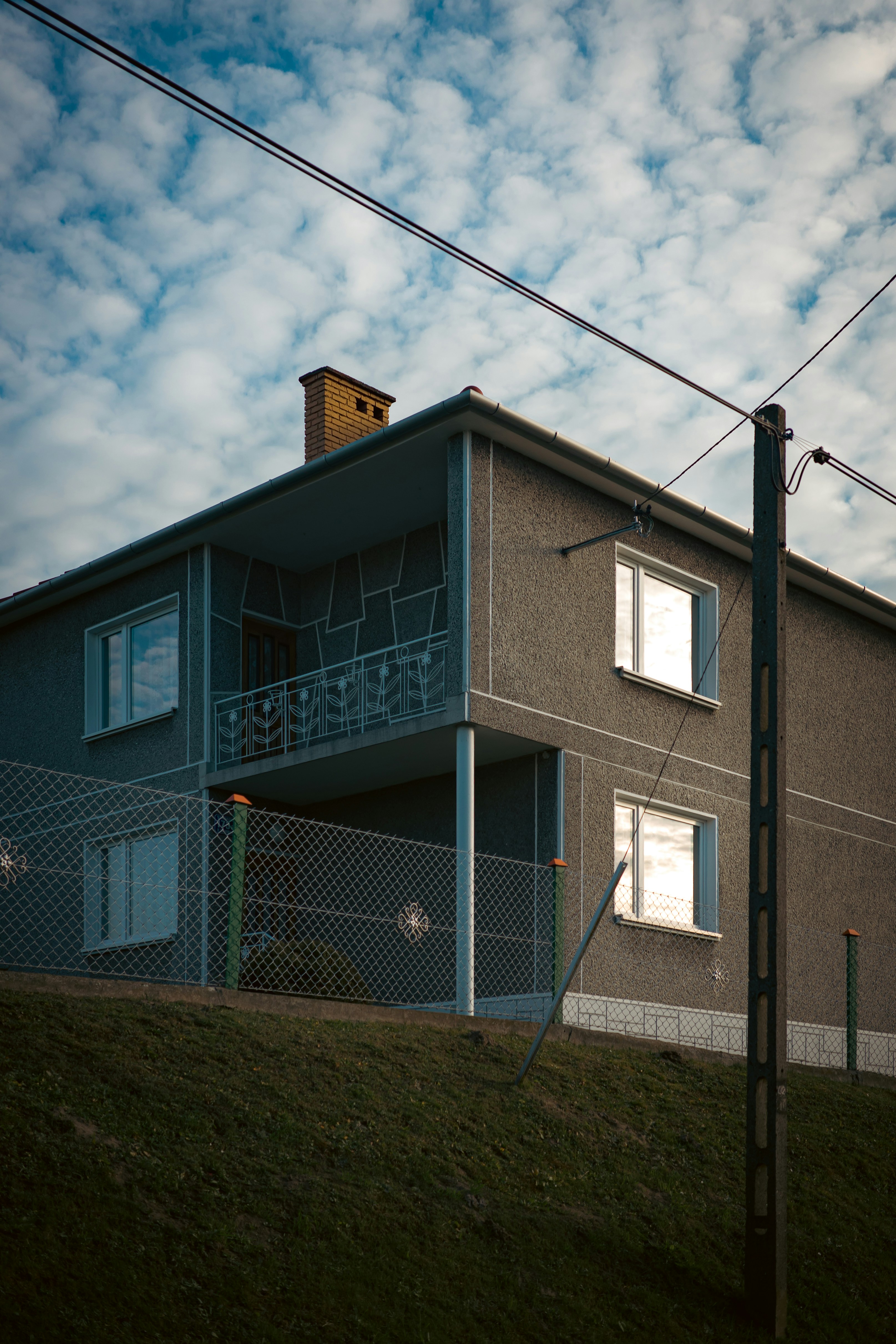 Sample photo from Ricoh GR IIIx