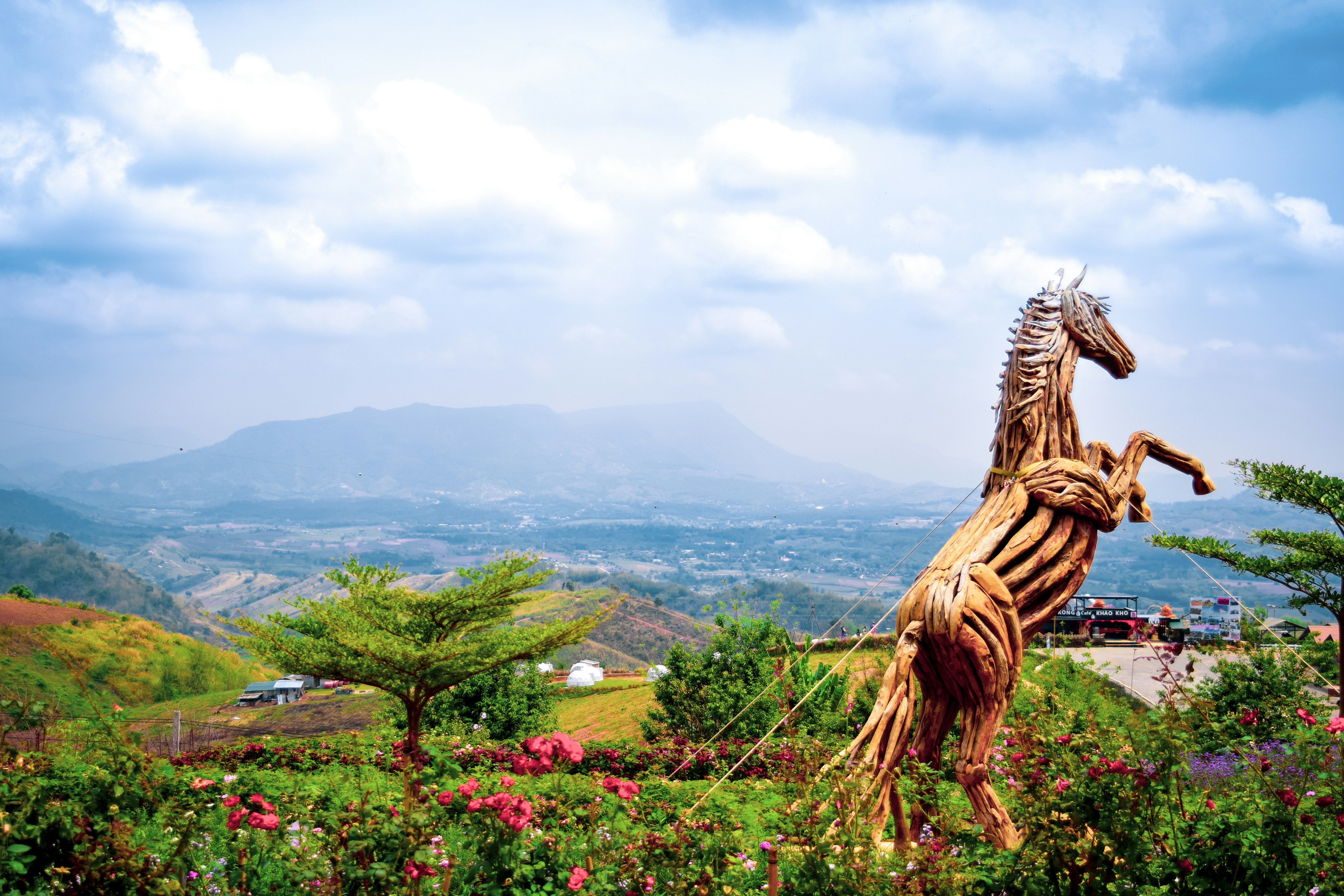 Photo by Nopparuj Lamaikul with Nikon D5300