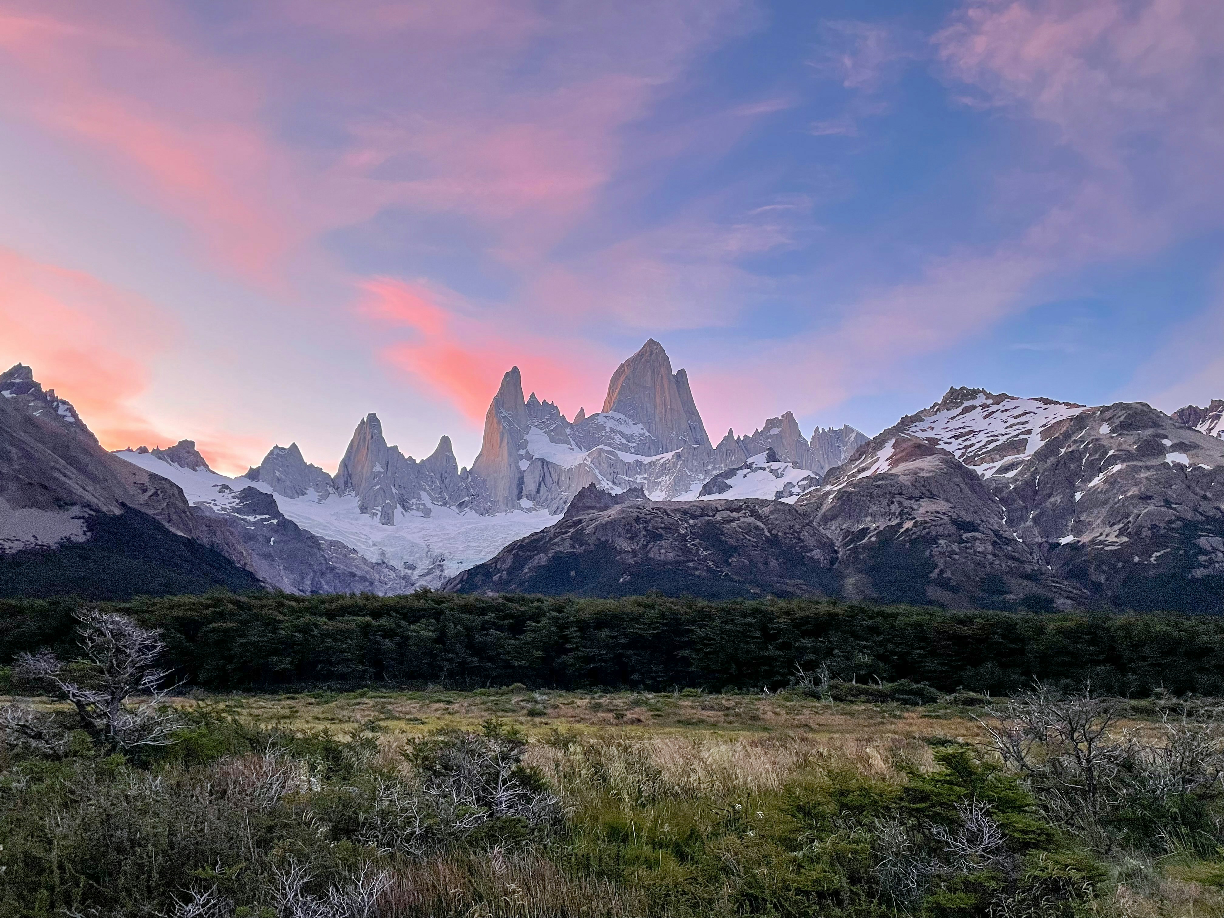 Sample photo from Apple iPhone 12 mini