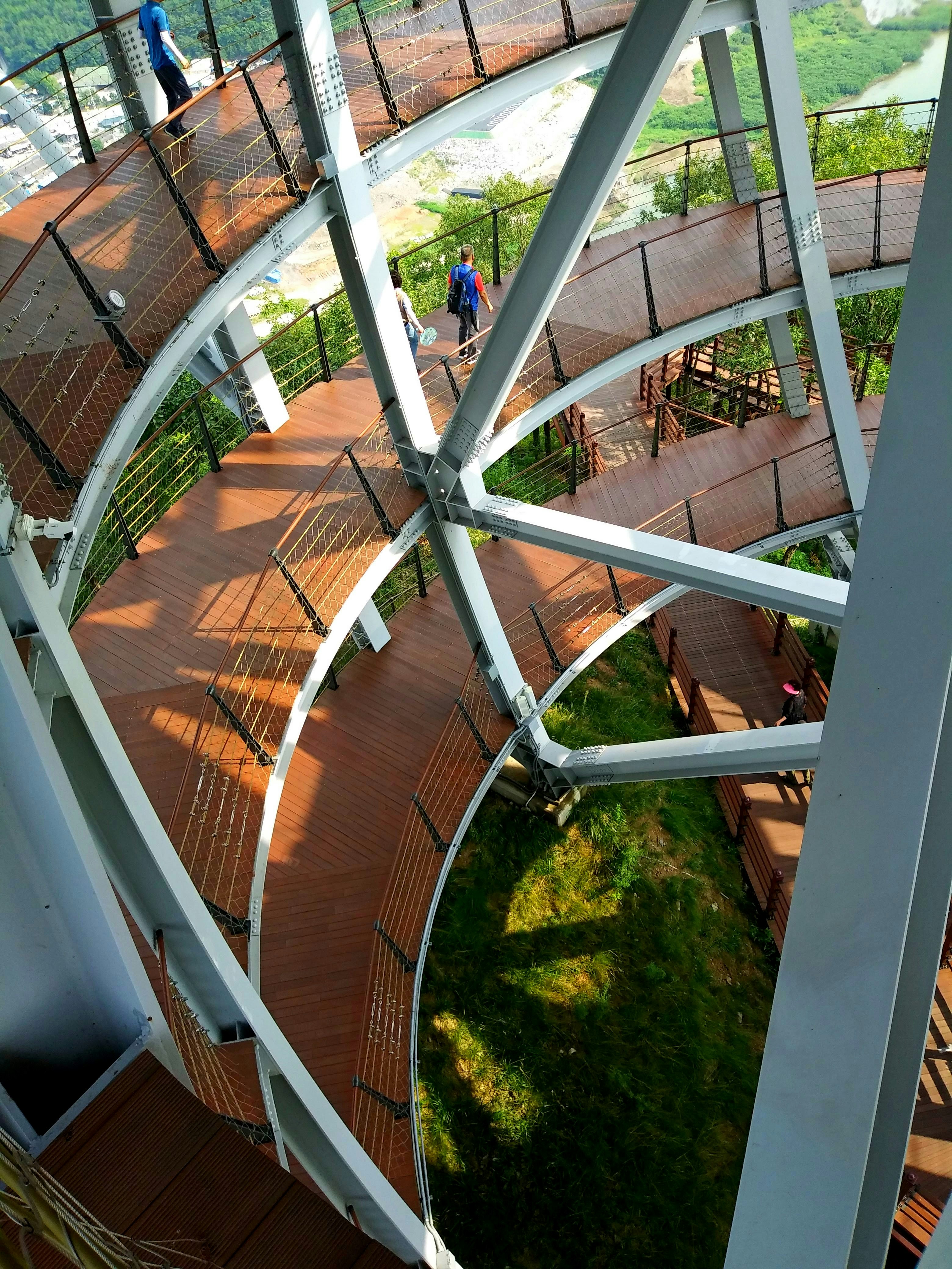 단양 스카이 타워