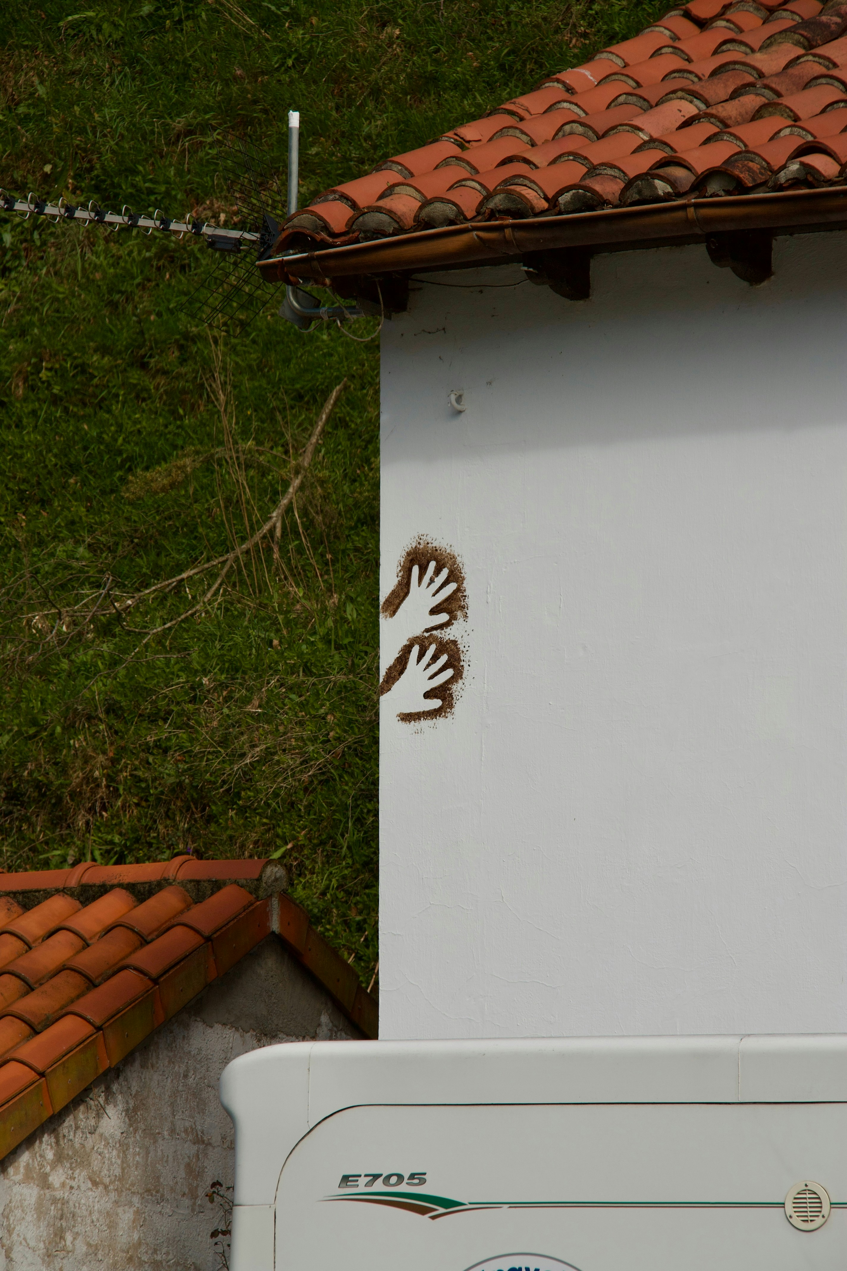 Photo by Pablo Sanchez Cuesta with Canon EOS 450D