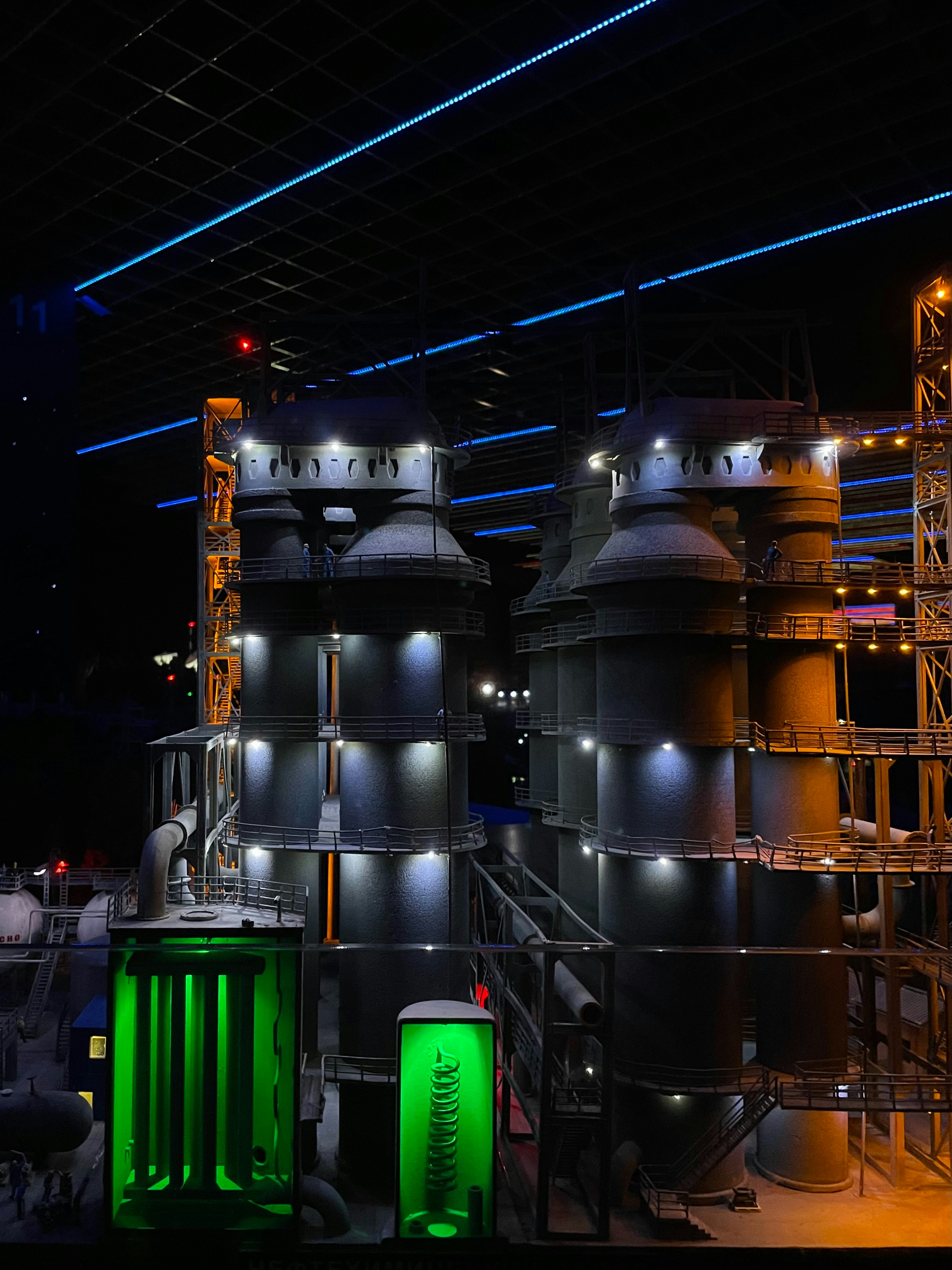 Photo by Tasha Kostyuk with Apple iPhone 12