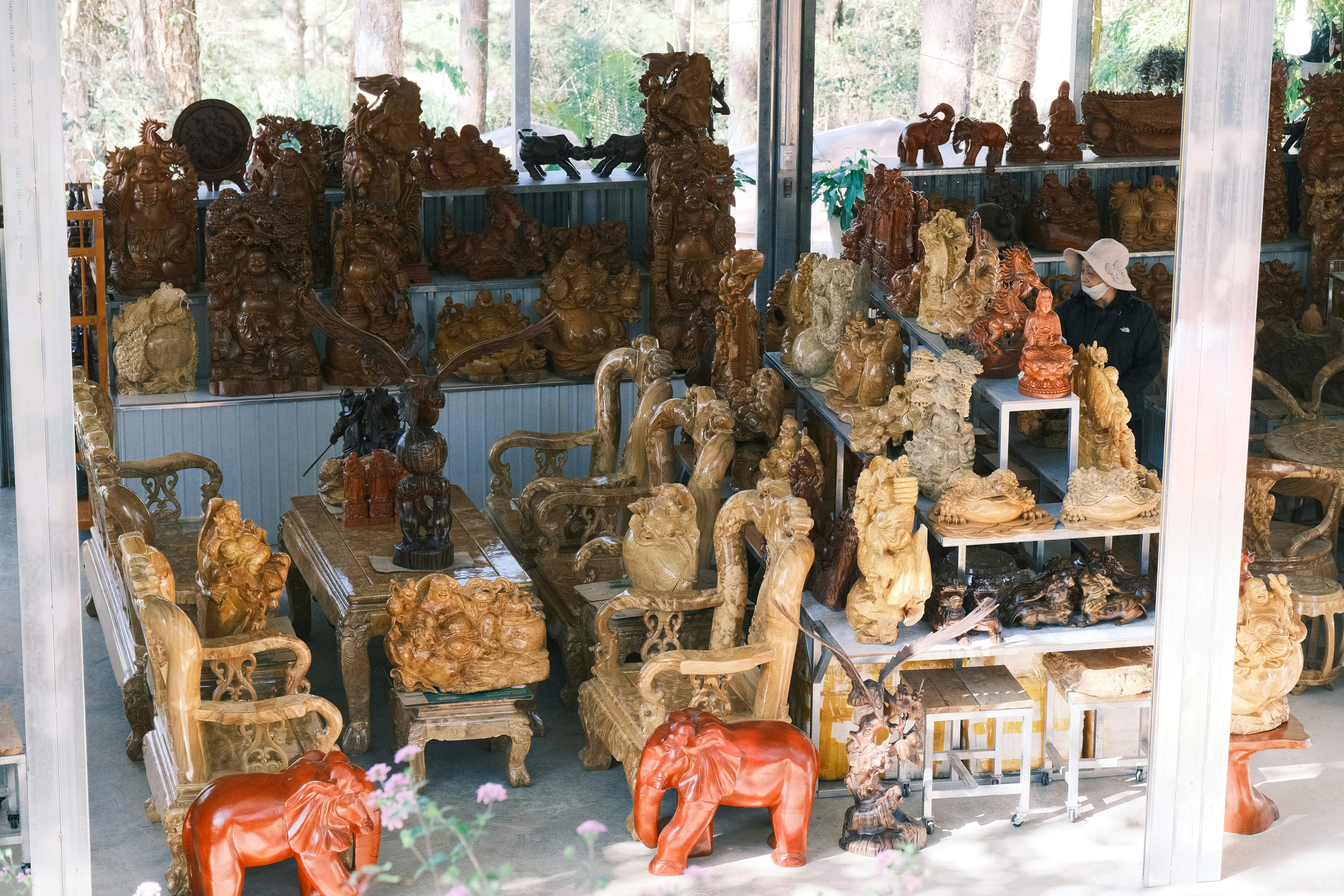 Photo by Duc Van with Fujifilm X-T30 II