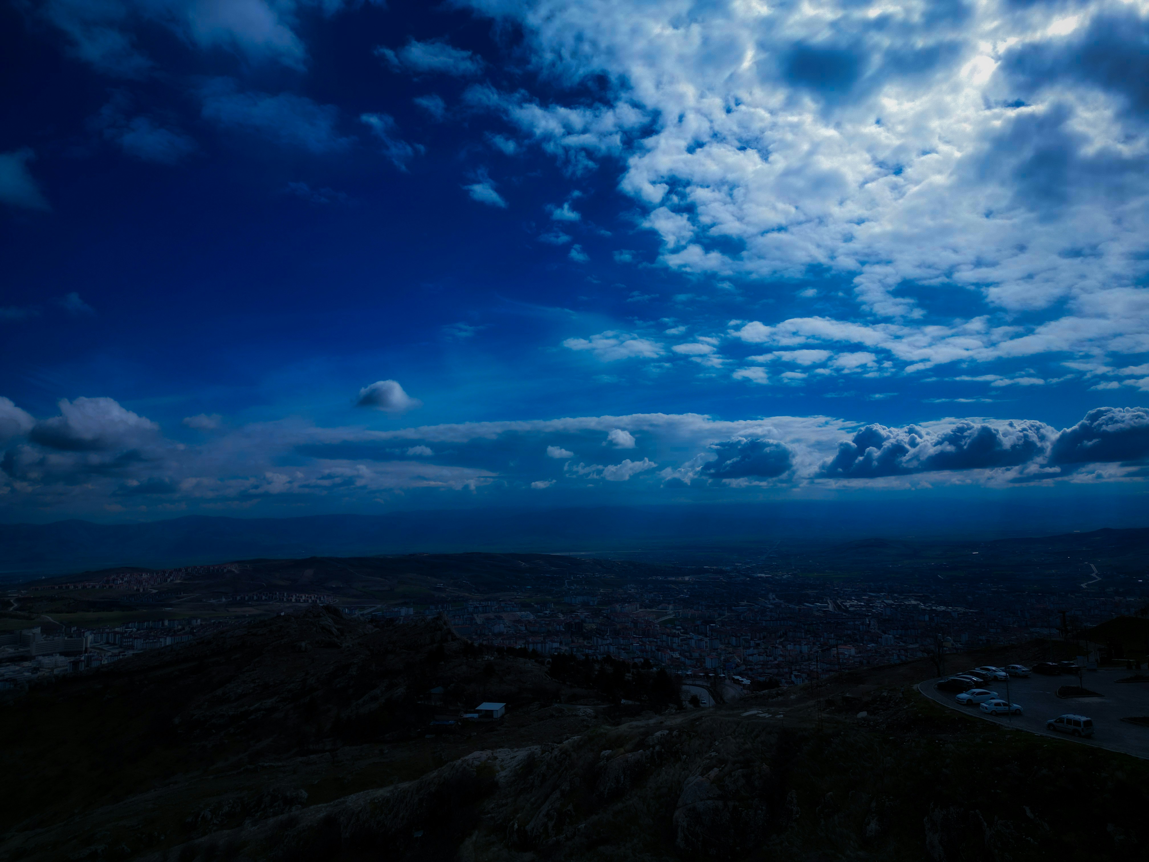 Photo by onuR Can with DJI Mini 3 Pro