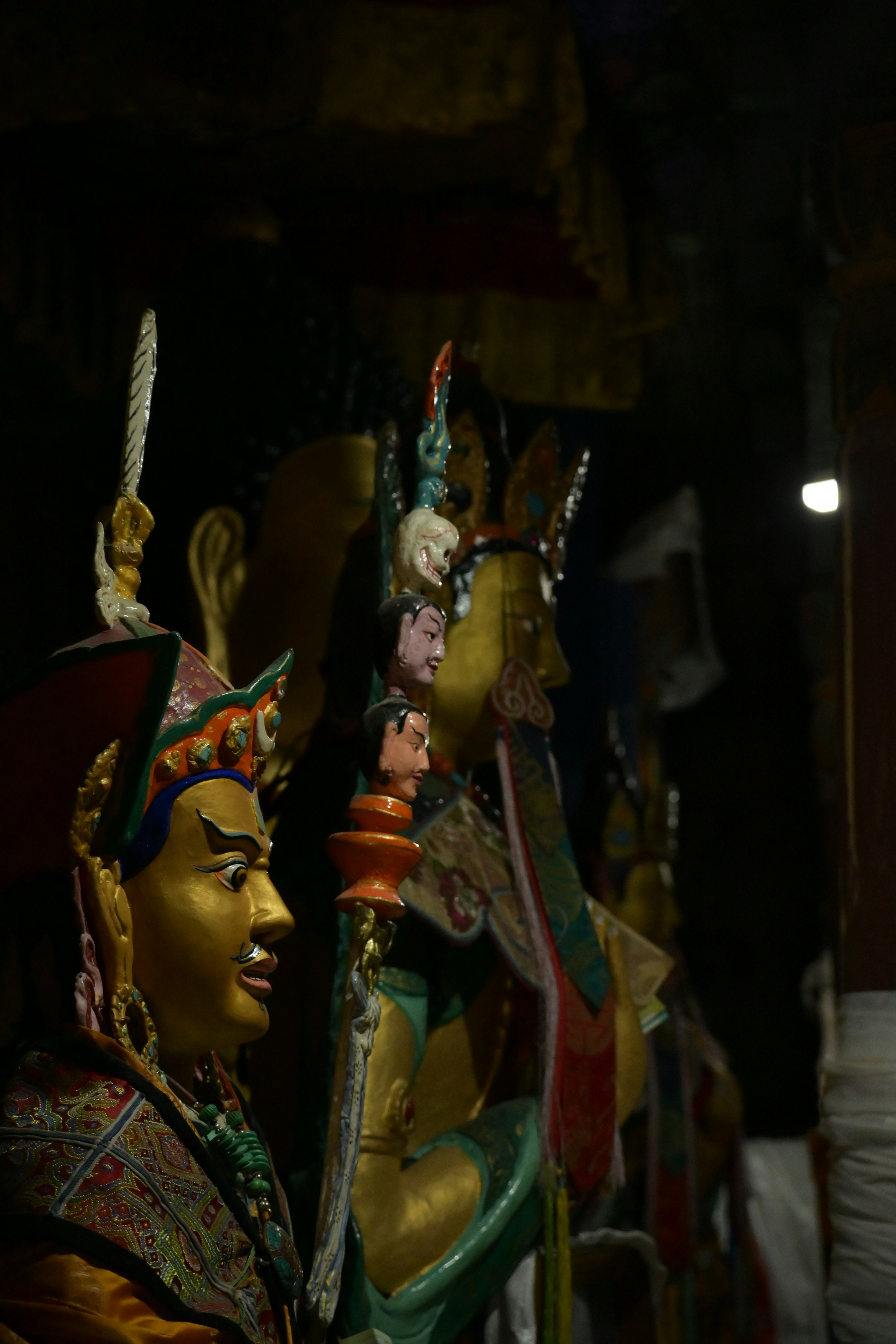 Photo by Aana Singh with Nikon Z30