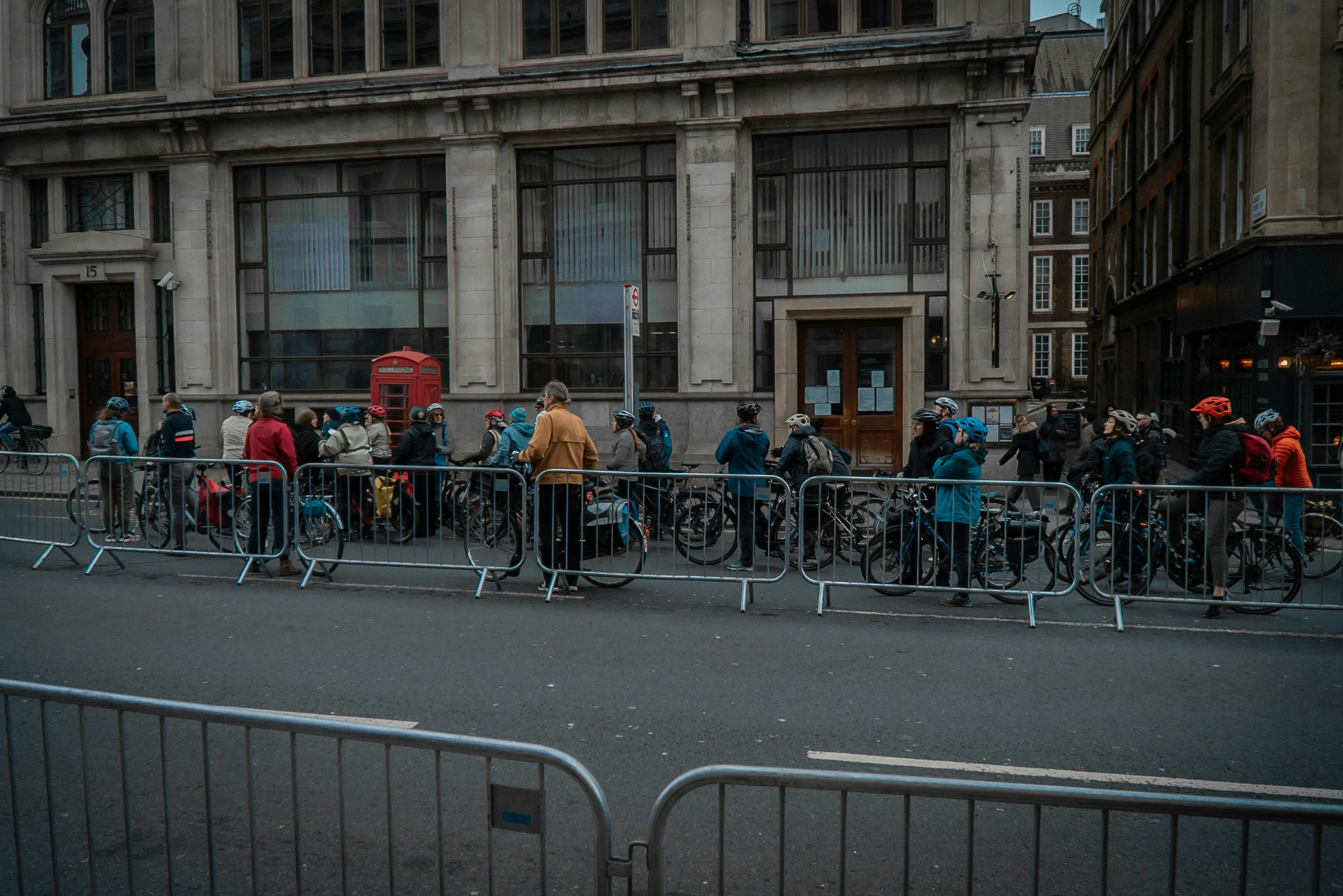 Photo by Callum Blacoe with Sony Alpha 7S II