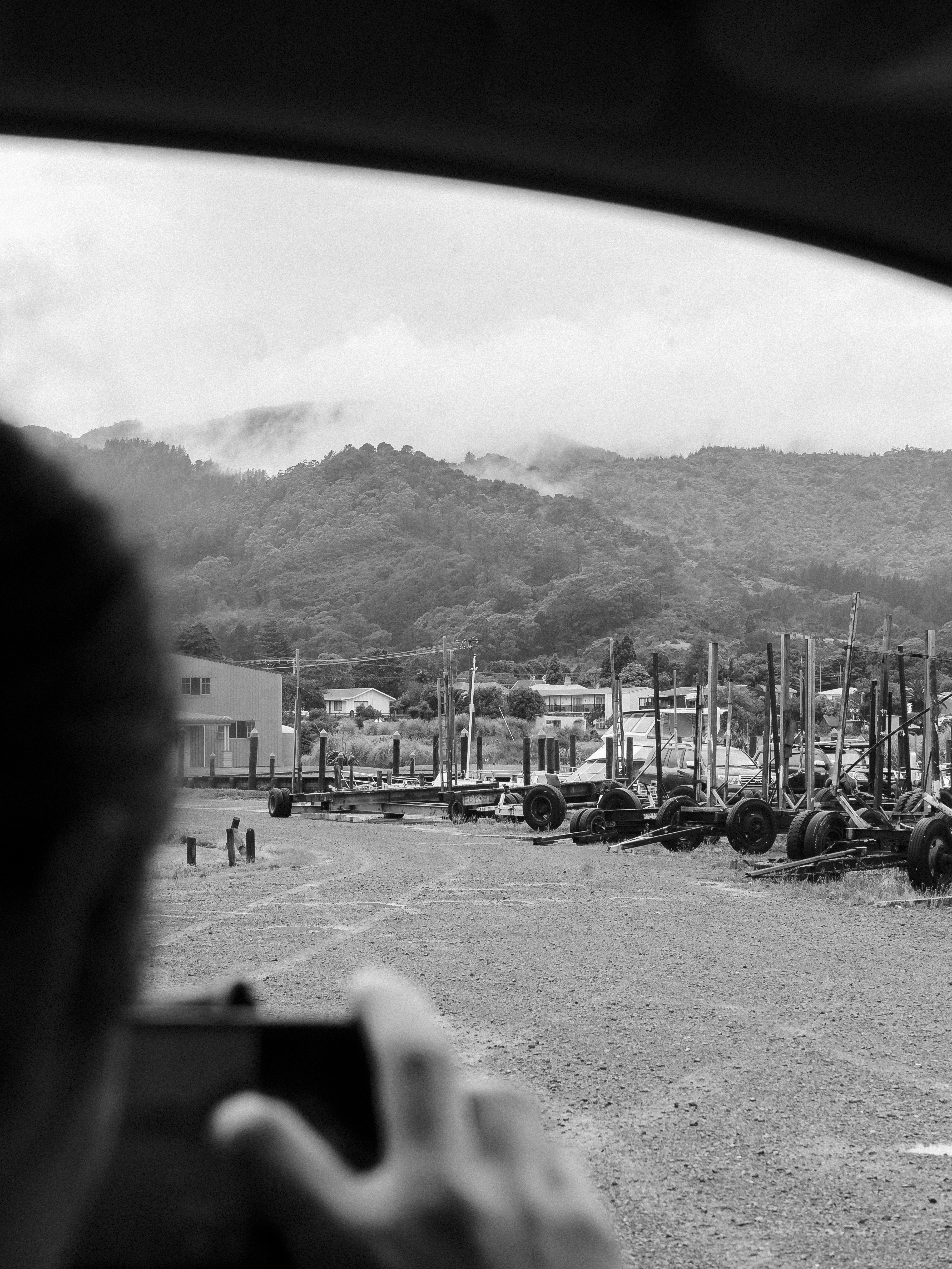 Photo by Mario Amé with Sony Alpha 7C