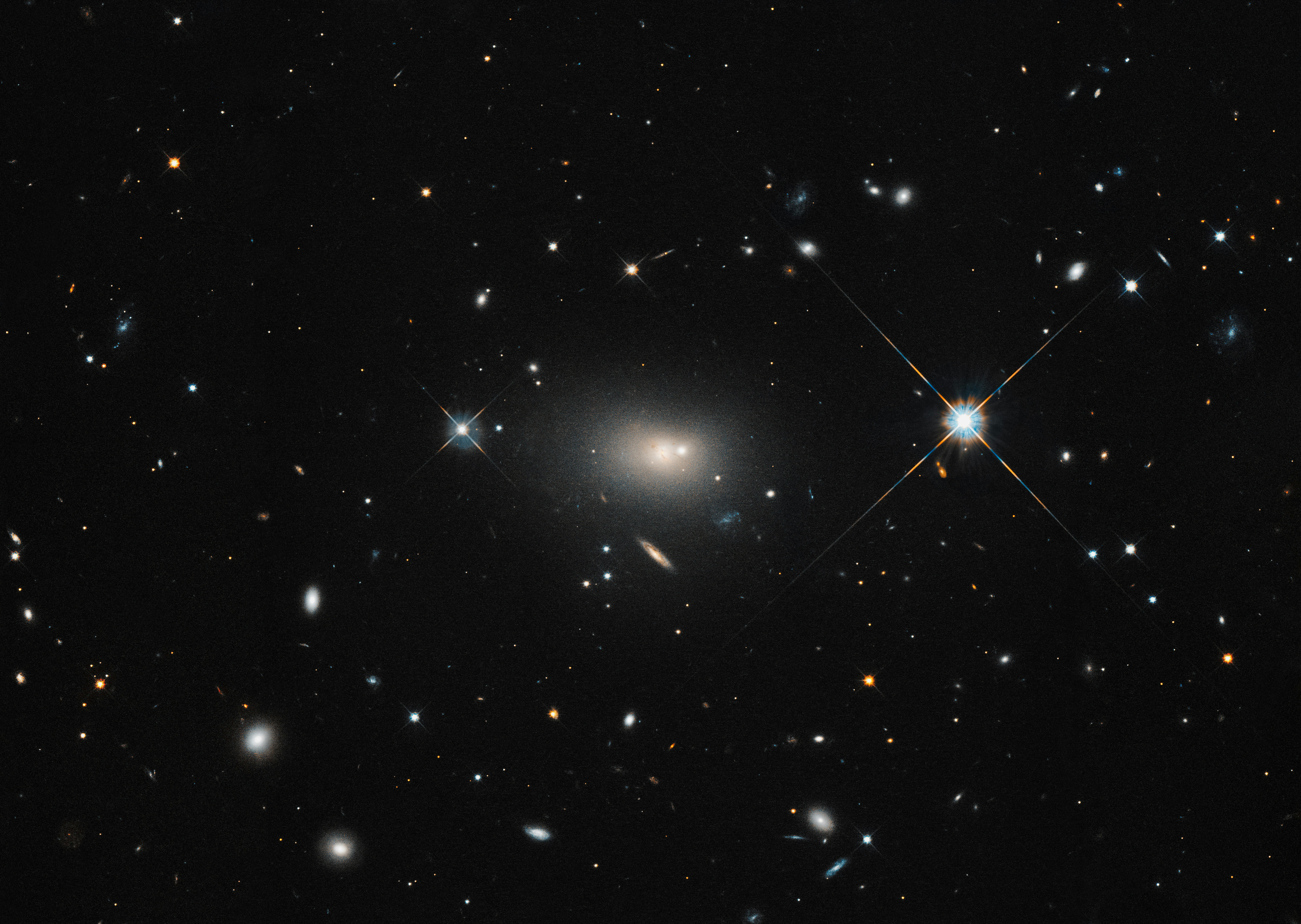 A group of stars that are in the sky photo – Free Outer space Image on ...