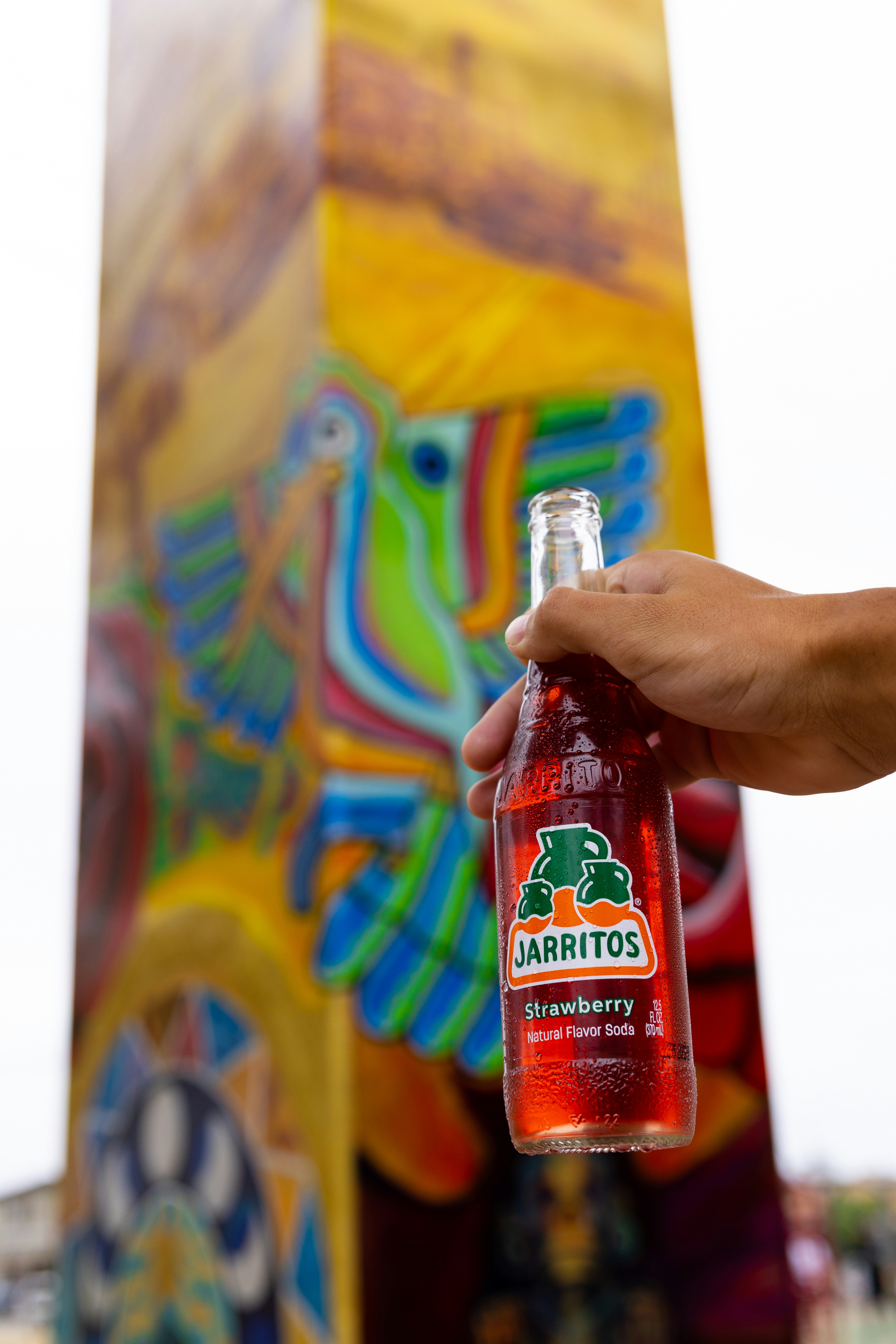 Photo by Jarritos Mexican Soda with Canon EOS R5