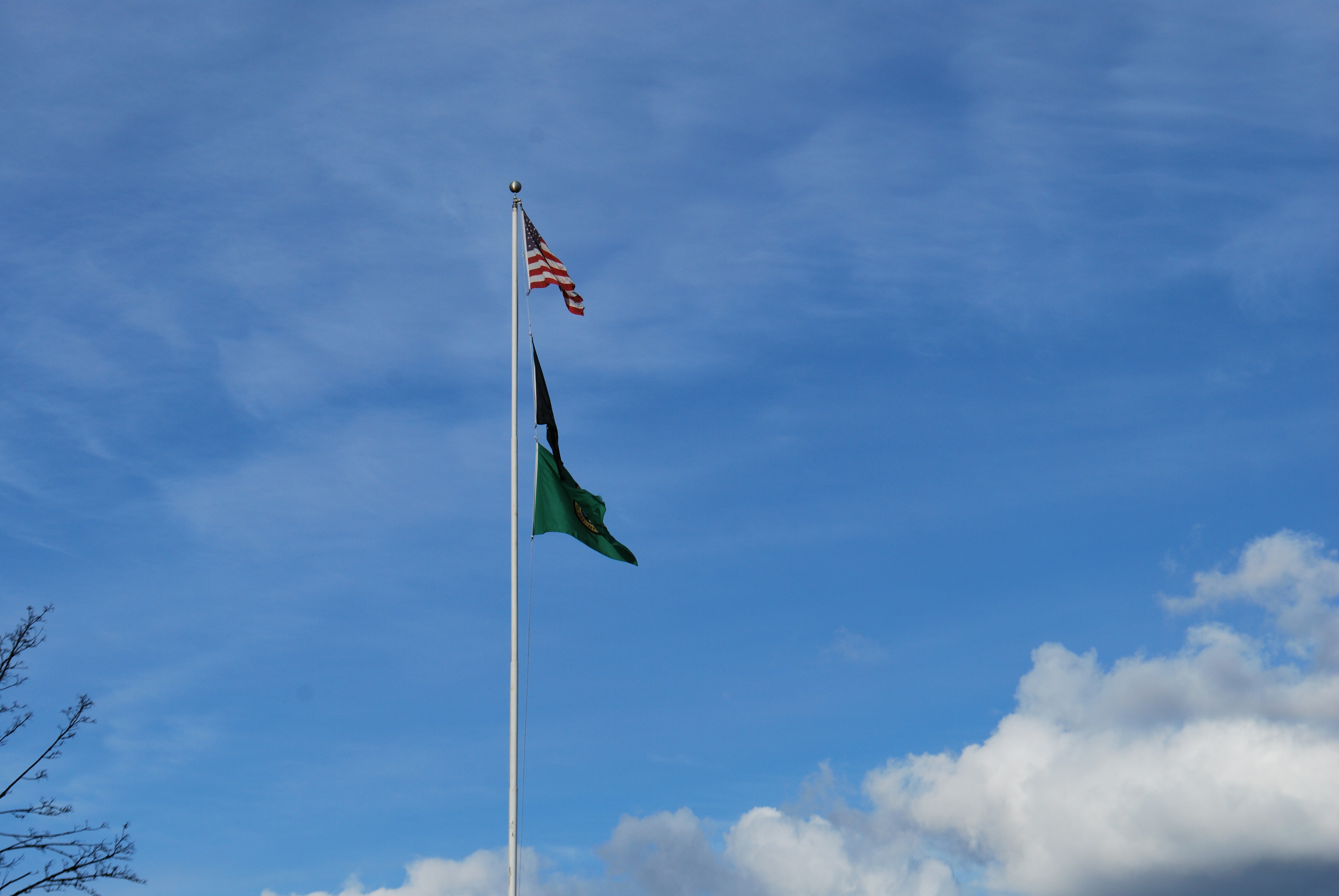 Photo by Evan Aker with Nikon D60