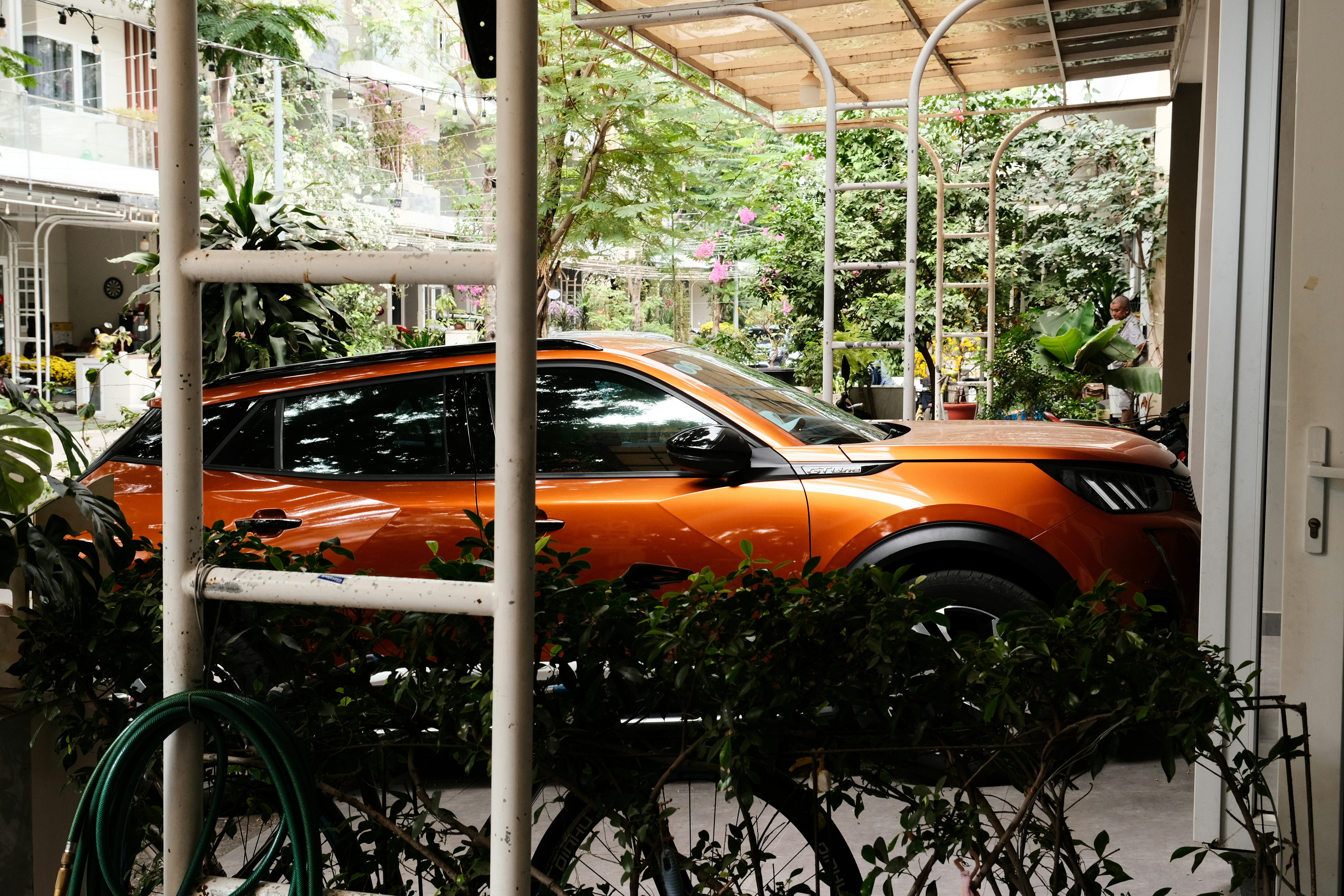 Photo by Duc Van with Fujifilm X-T30 II