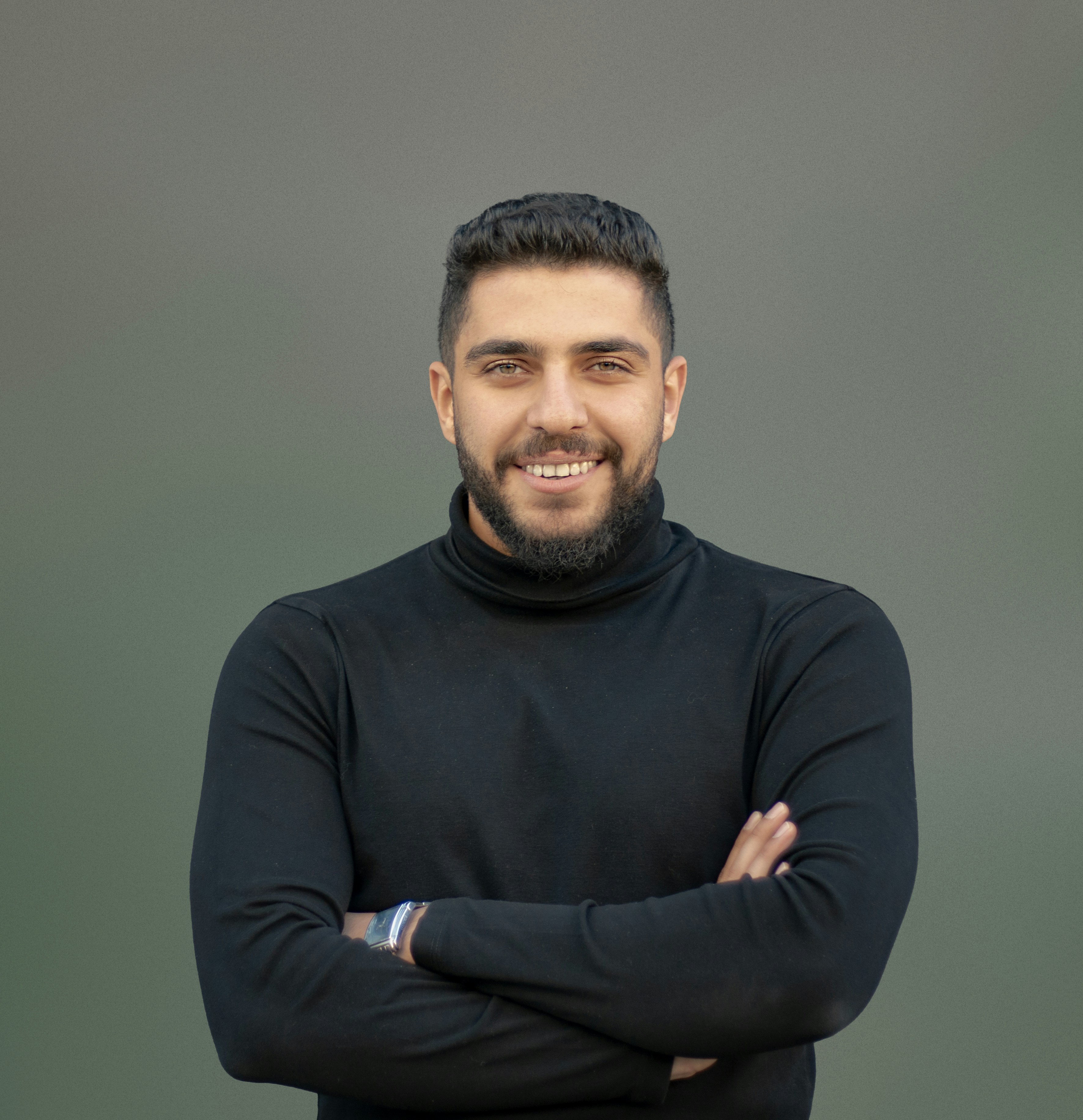 Photo by Mina Rad with Canon EOS 750D