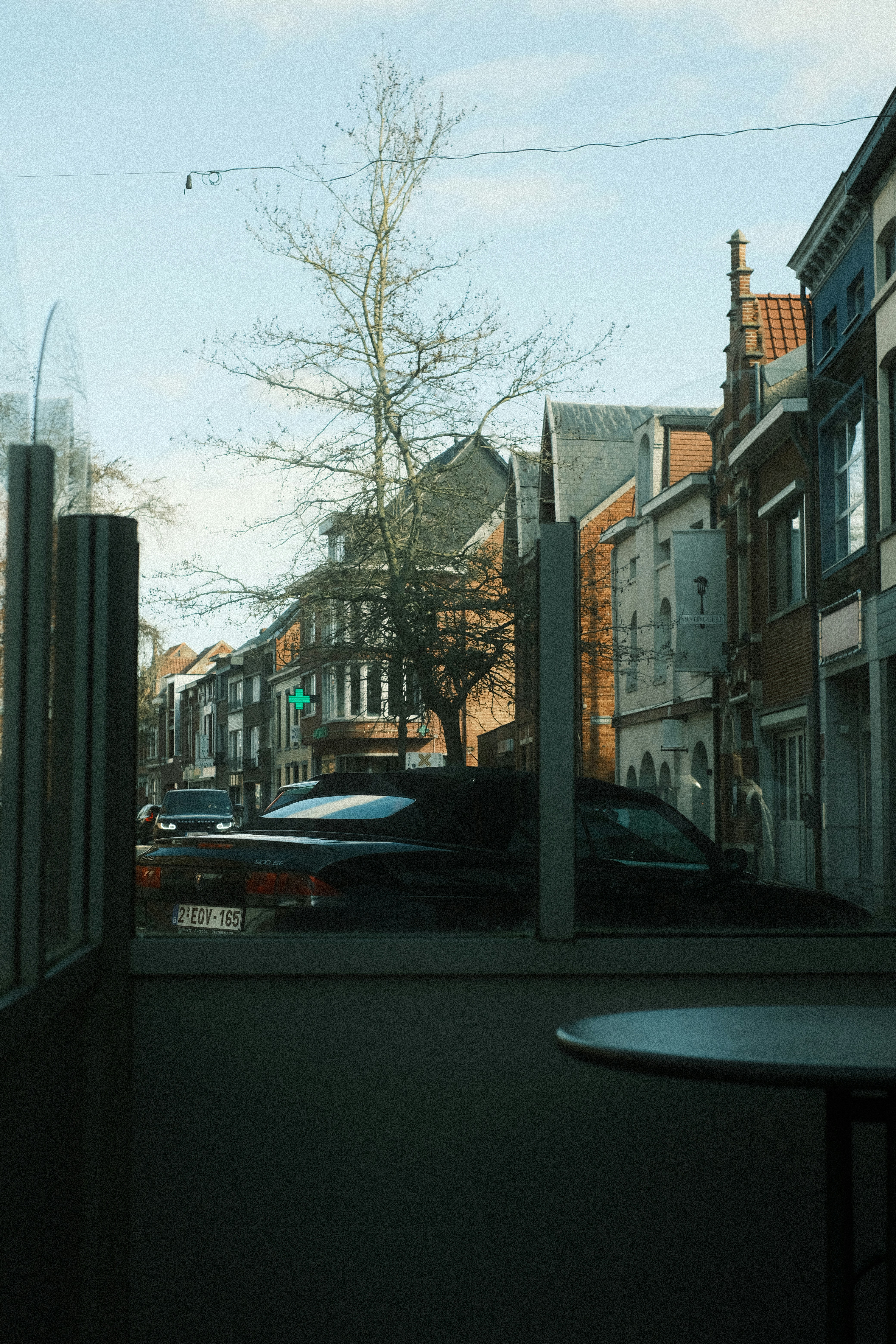 Photo by Jo Raymaekers with Fujifilm X-E4