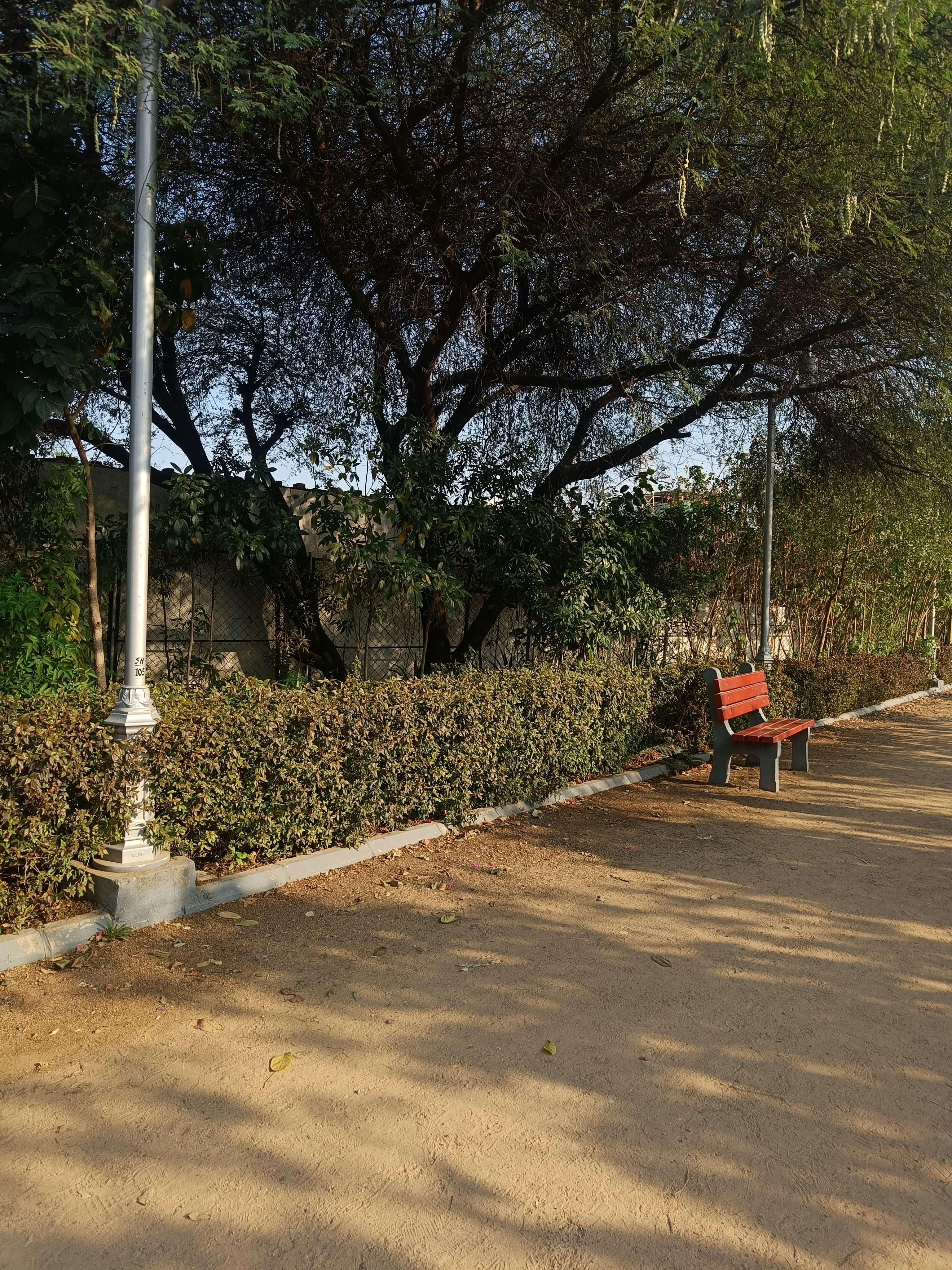 Photo by Teja Sai Vamsi Kanuri with OnePlus Nord 2T