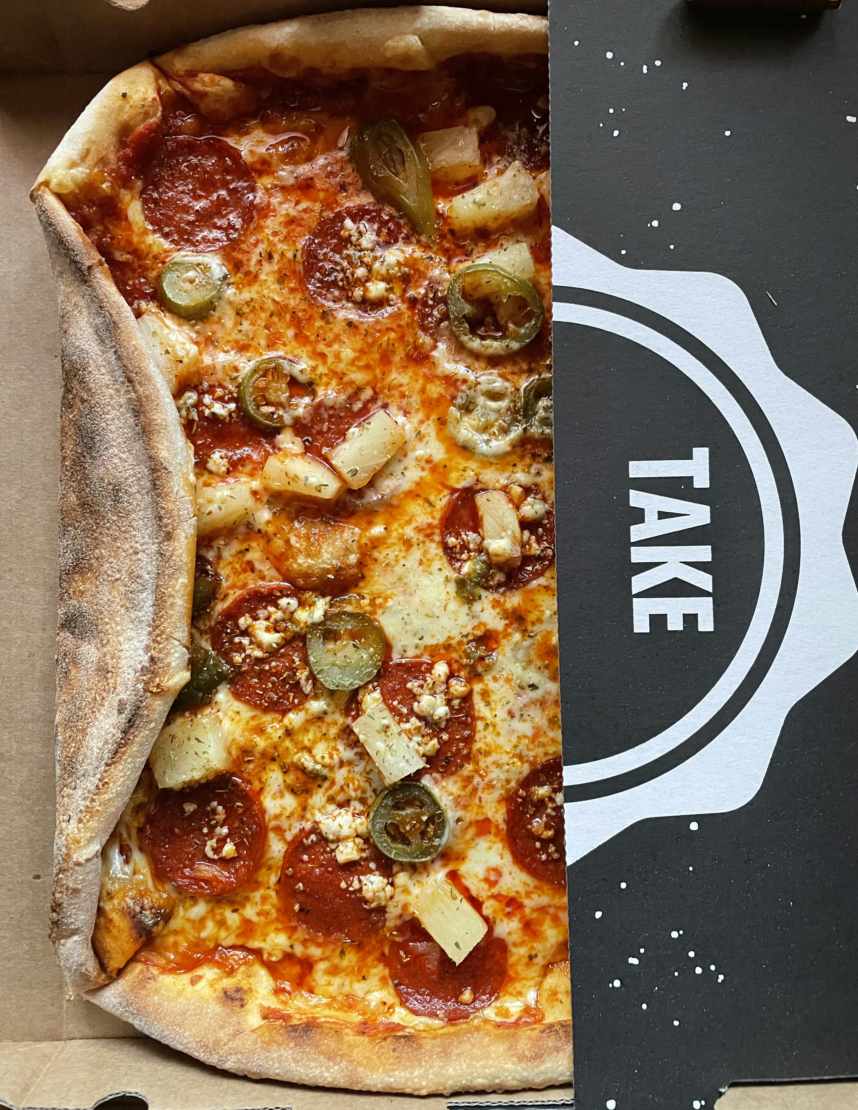 Pizza In A Box Pictures | Download Free Images on Unsplash