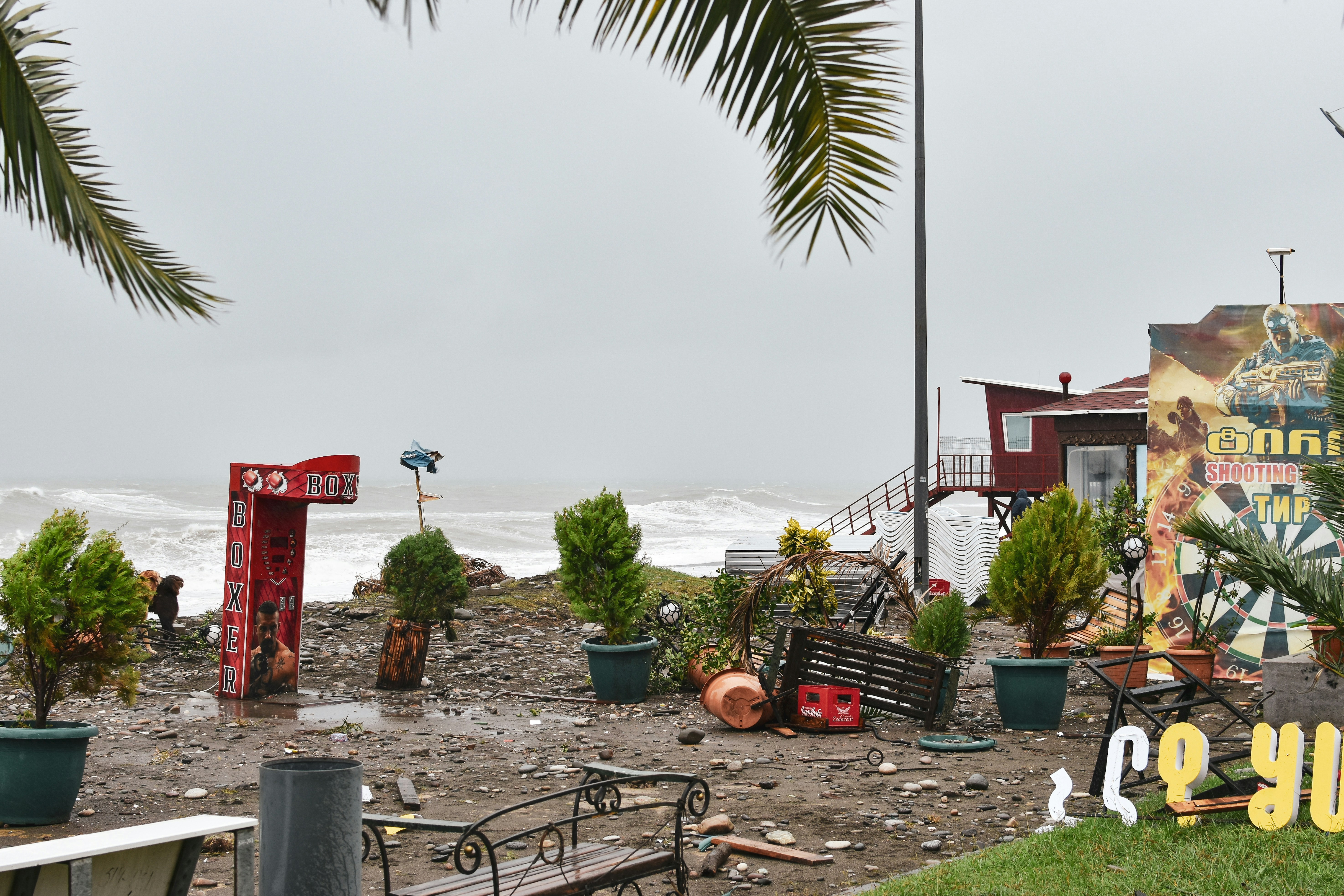 Photo by Artem Makarov with Nikon D5600