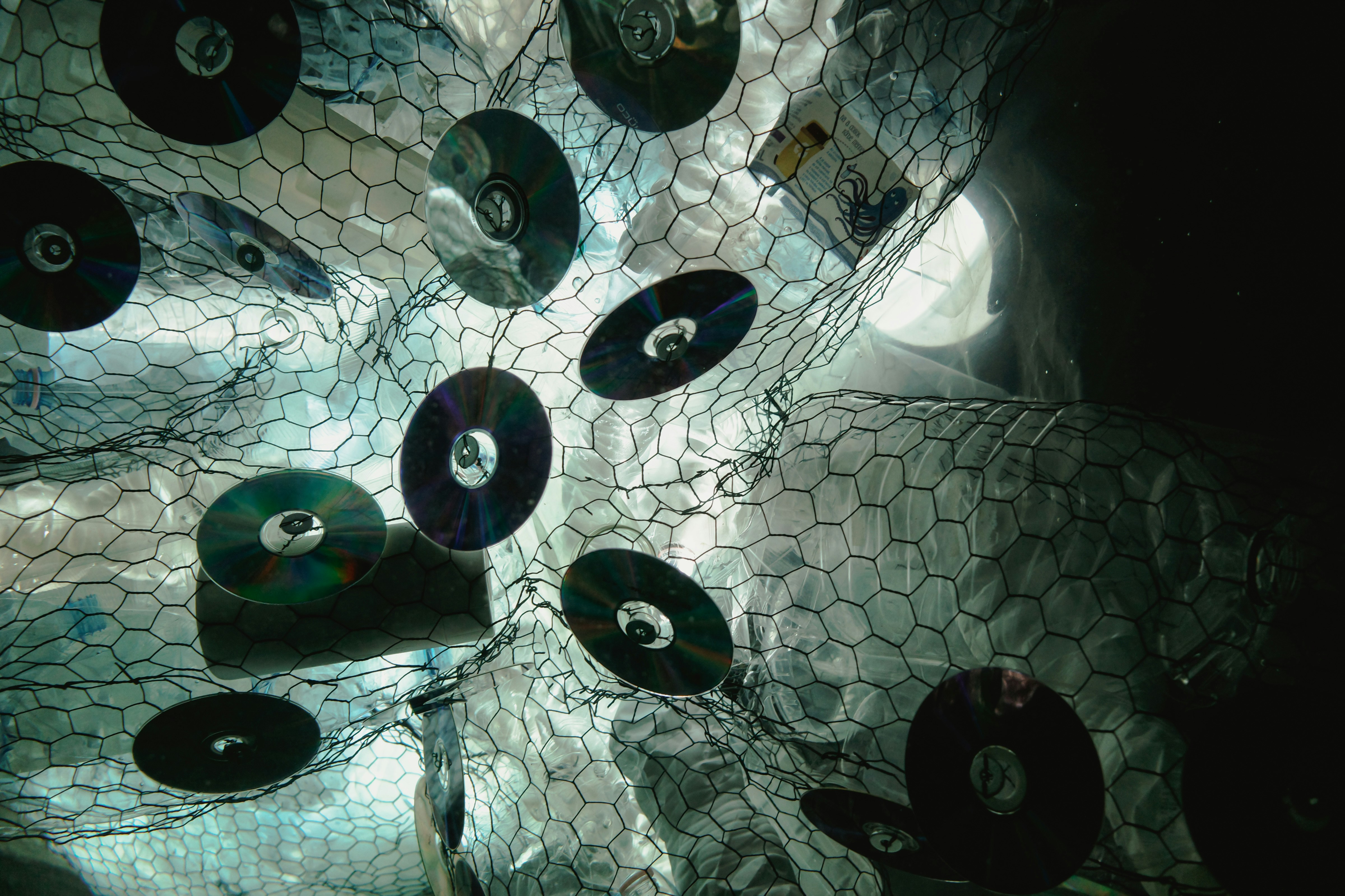 A bunch of cds that are sitting on a table photo – Free Budapest Image ...