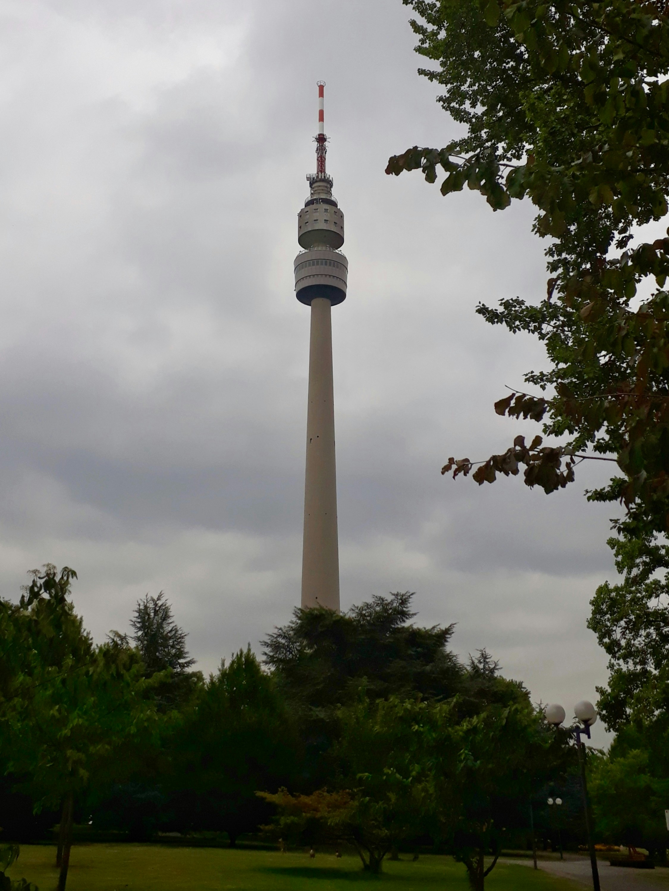 Florianturm.