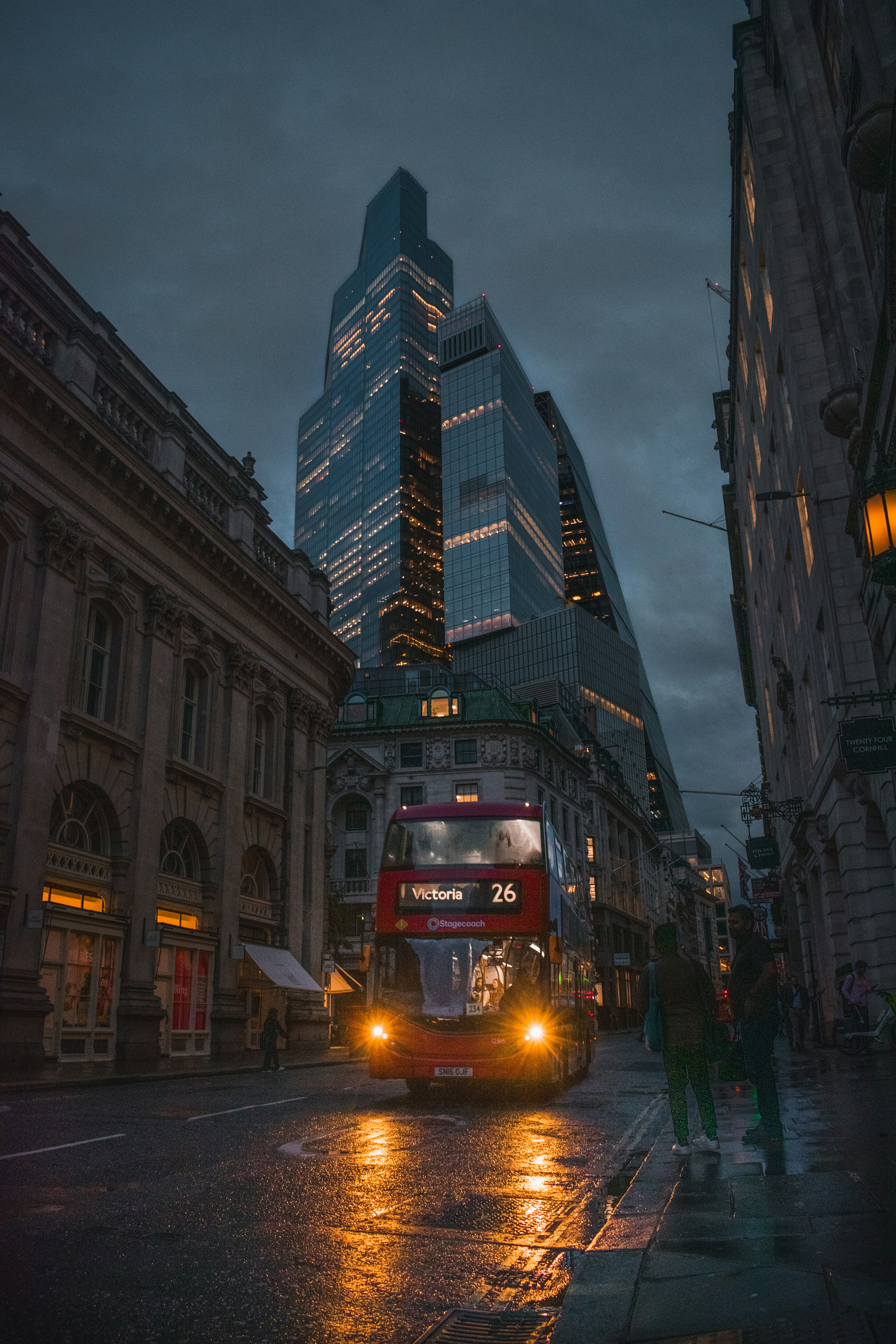 Photo by Mateo Krossler with Nikon D3400