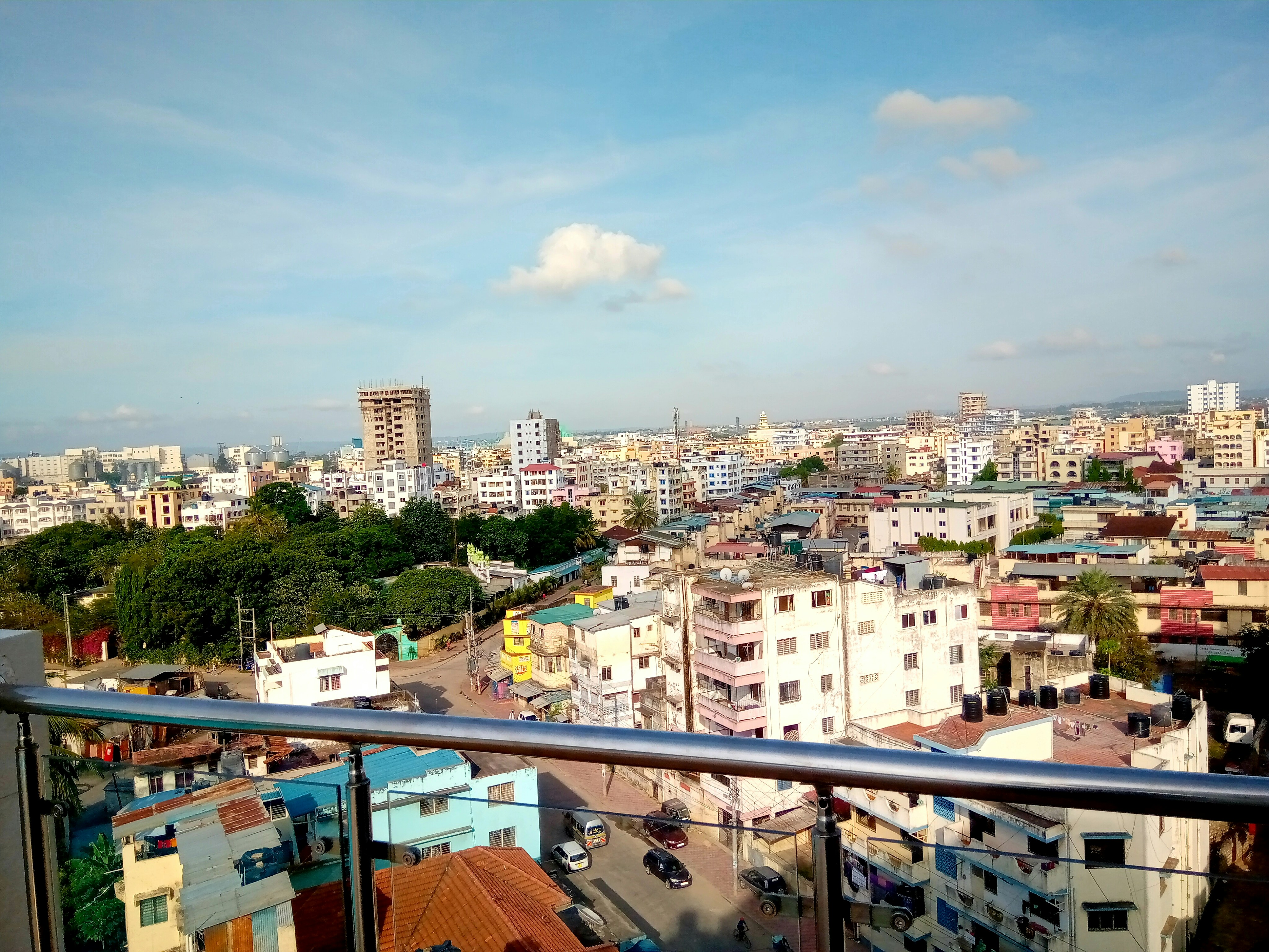 Photo by Derricks Nature Book with Nokia 3.1 Plus