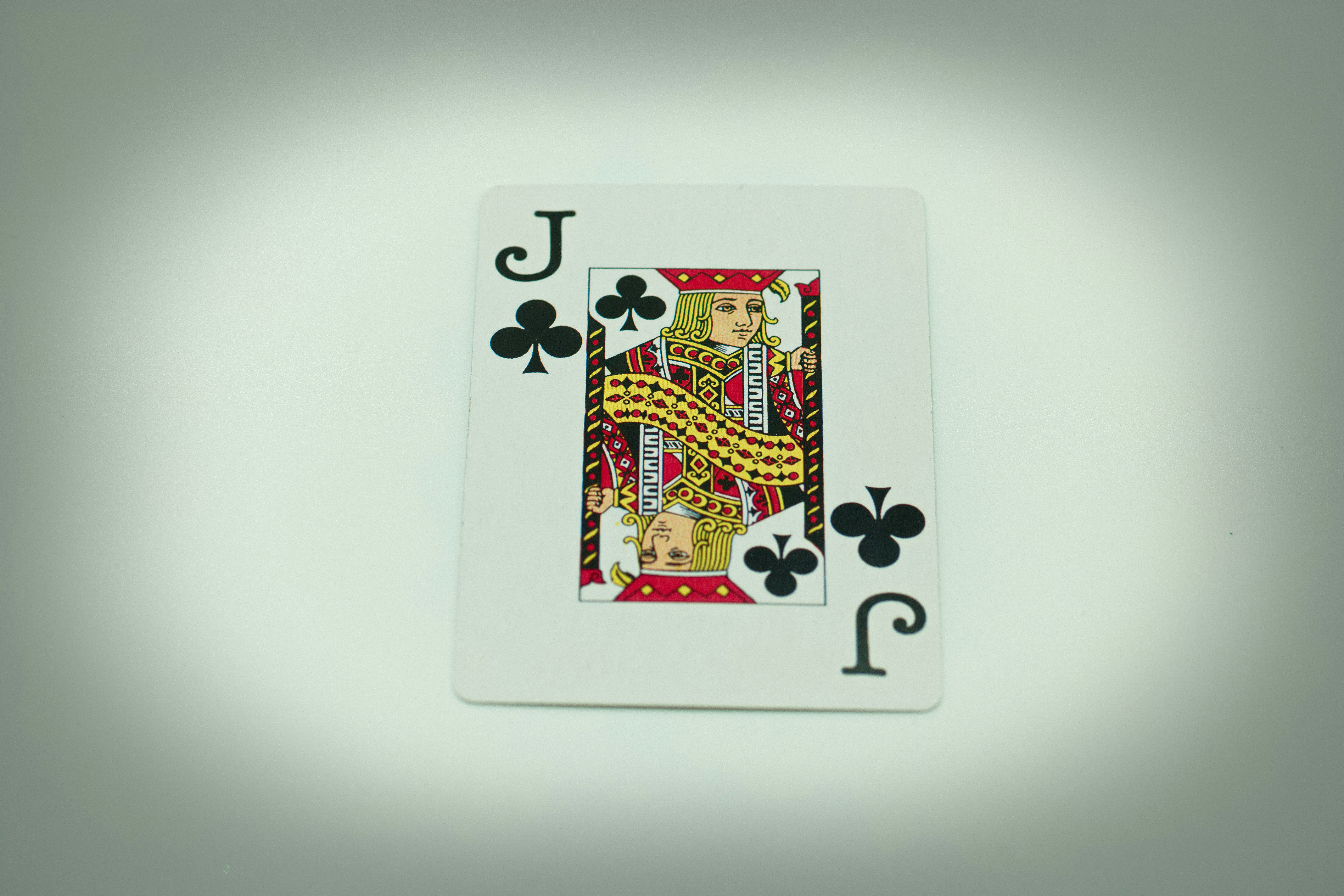 A four of a kind of playing card photo – Free Human Image on Unsplash