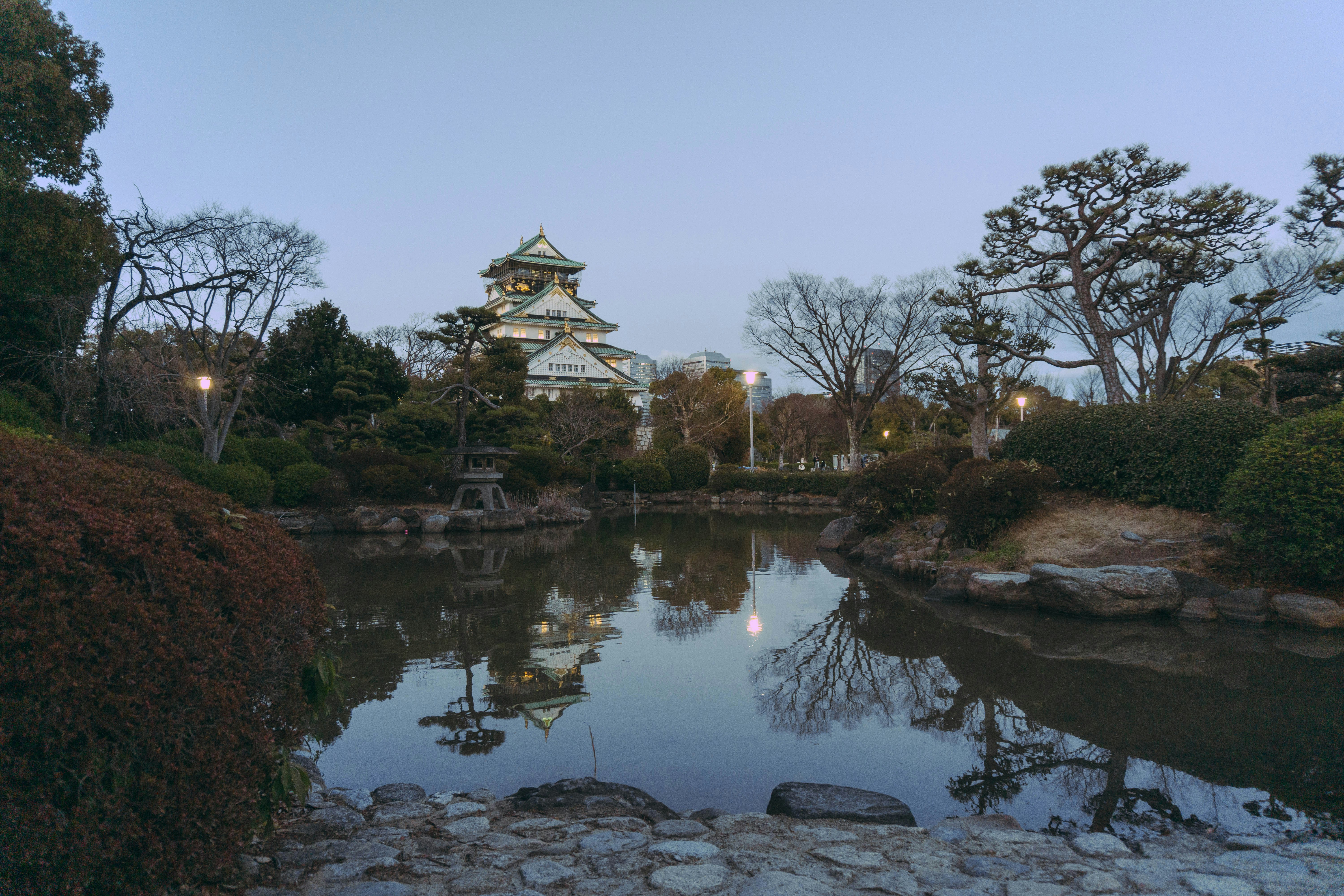 Photo by Pete Parel with Sony Alpha 6000