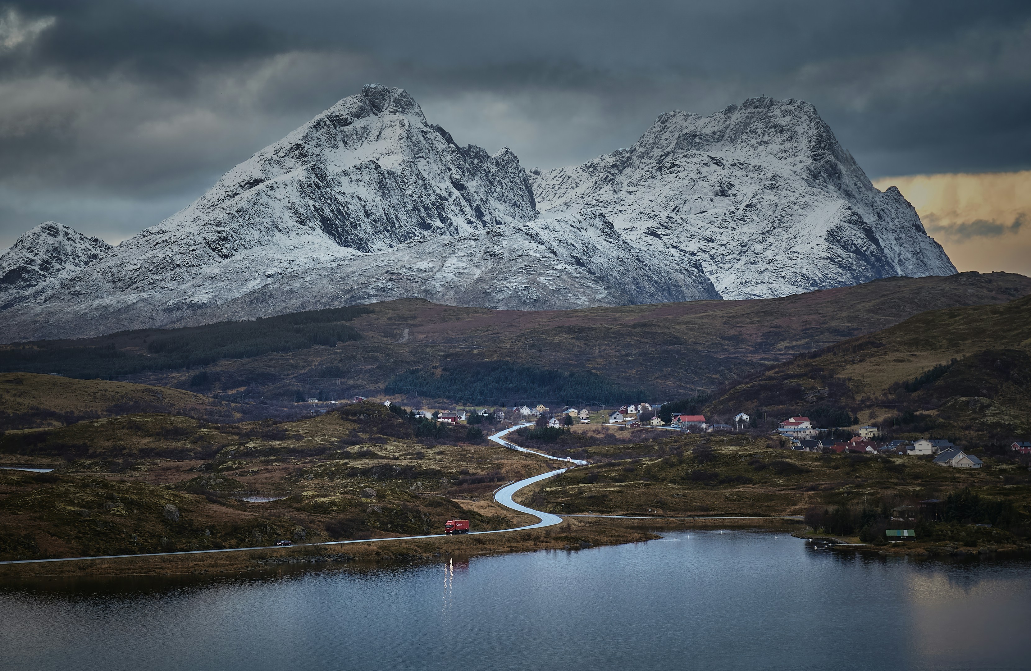 Photo by Vidar Nordli-Mathisen with Canon EOS 5D Mark II