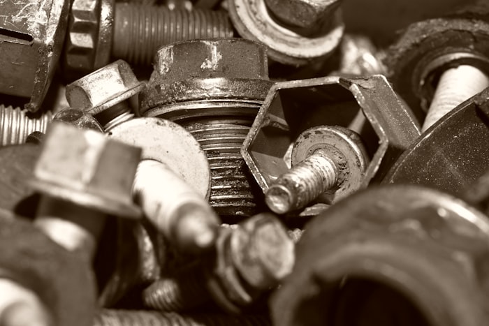 Grinding Machine Parts: The Smart Way to Keep Your Machines Running ...