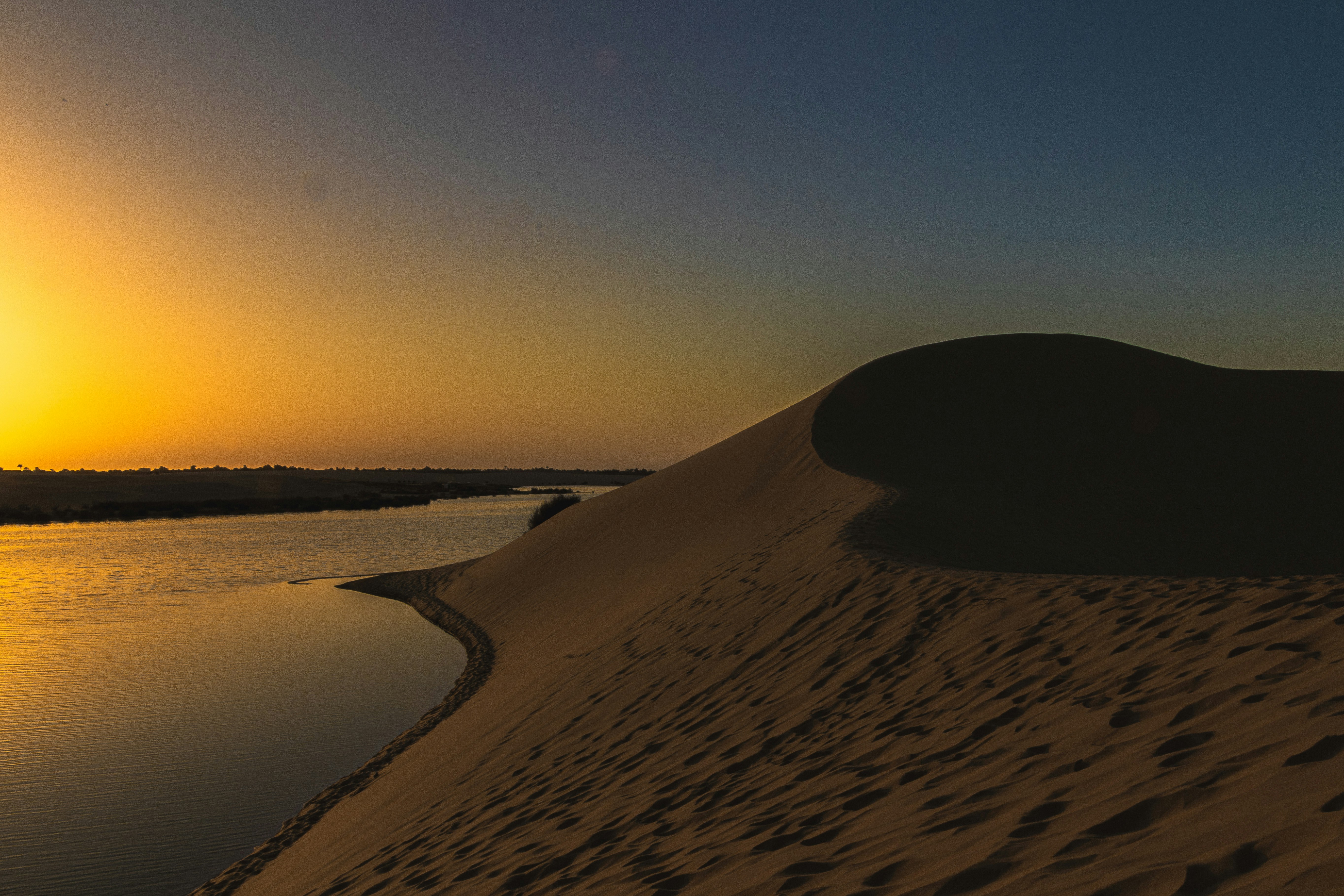 Photo by Michael Starkie