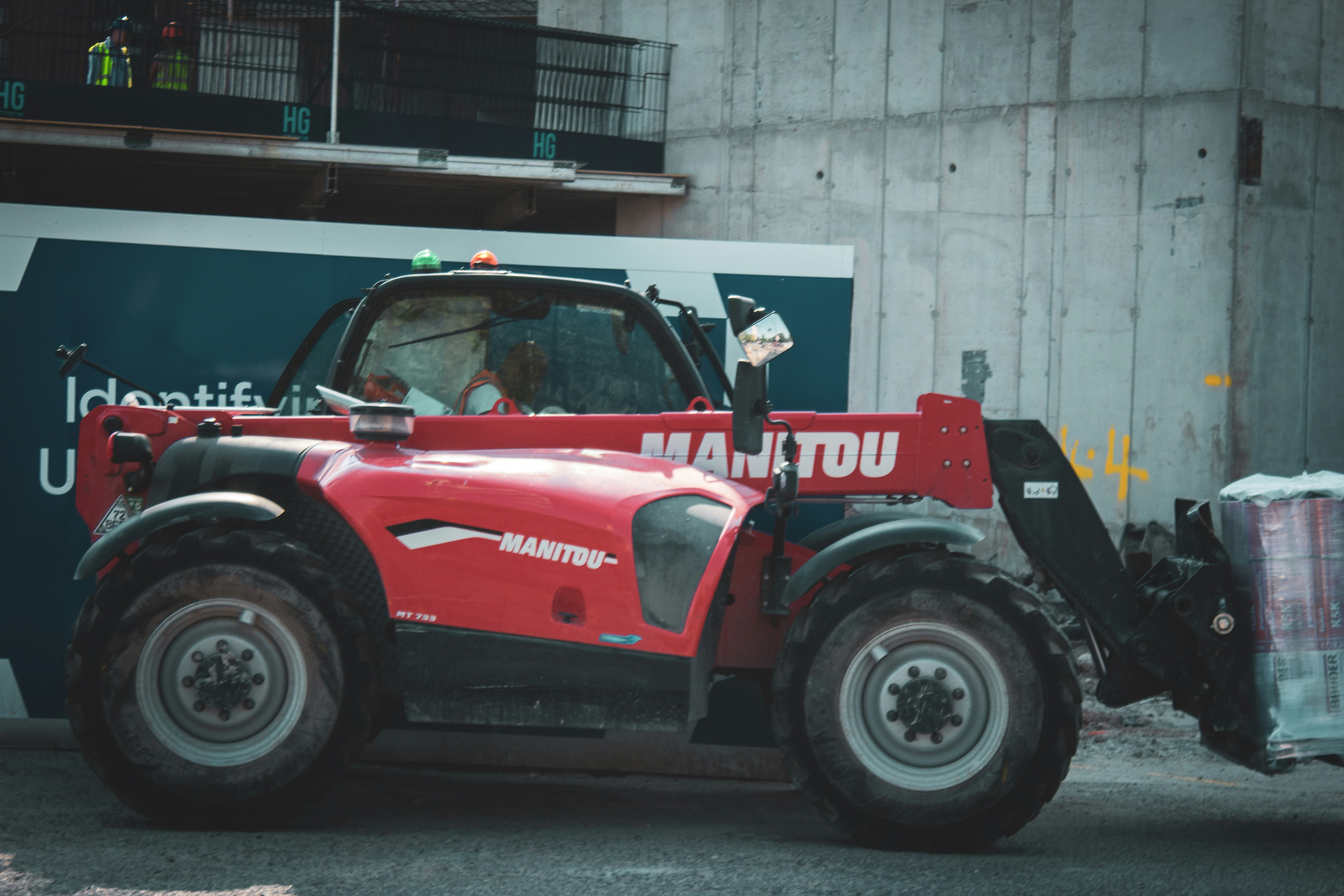 Home - Rhino Industrial Forklifts (PTY) LTD