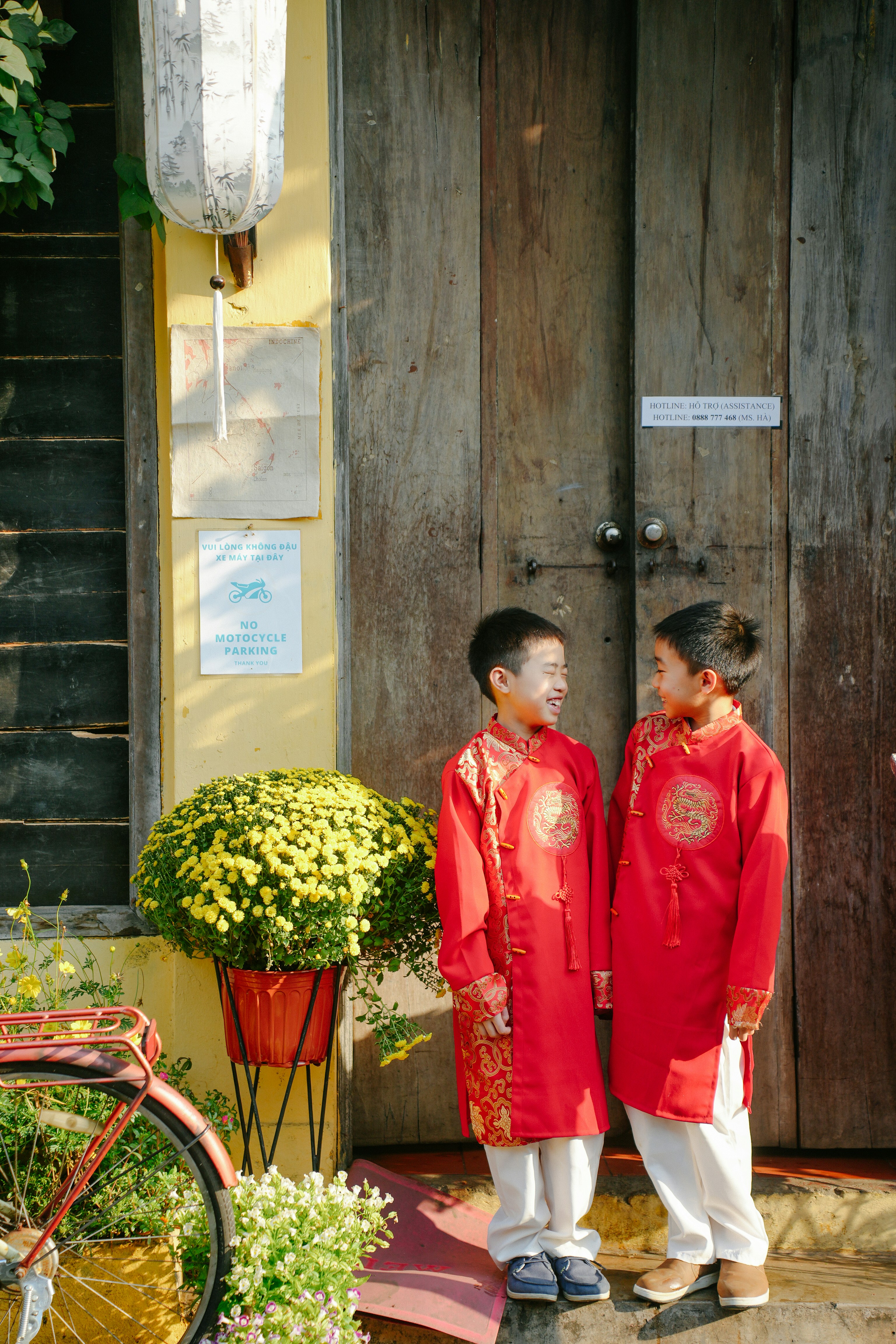 Photo by Hoi An Photographer with Sony Alpha 7 IV