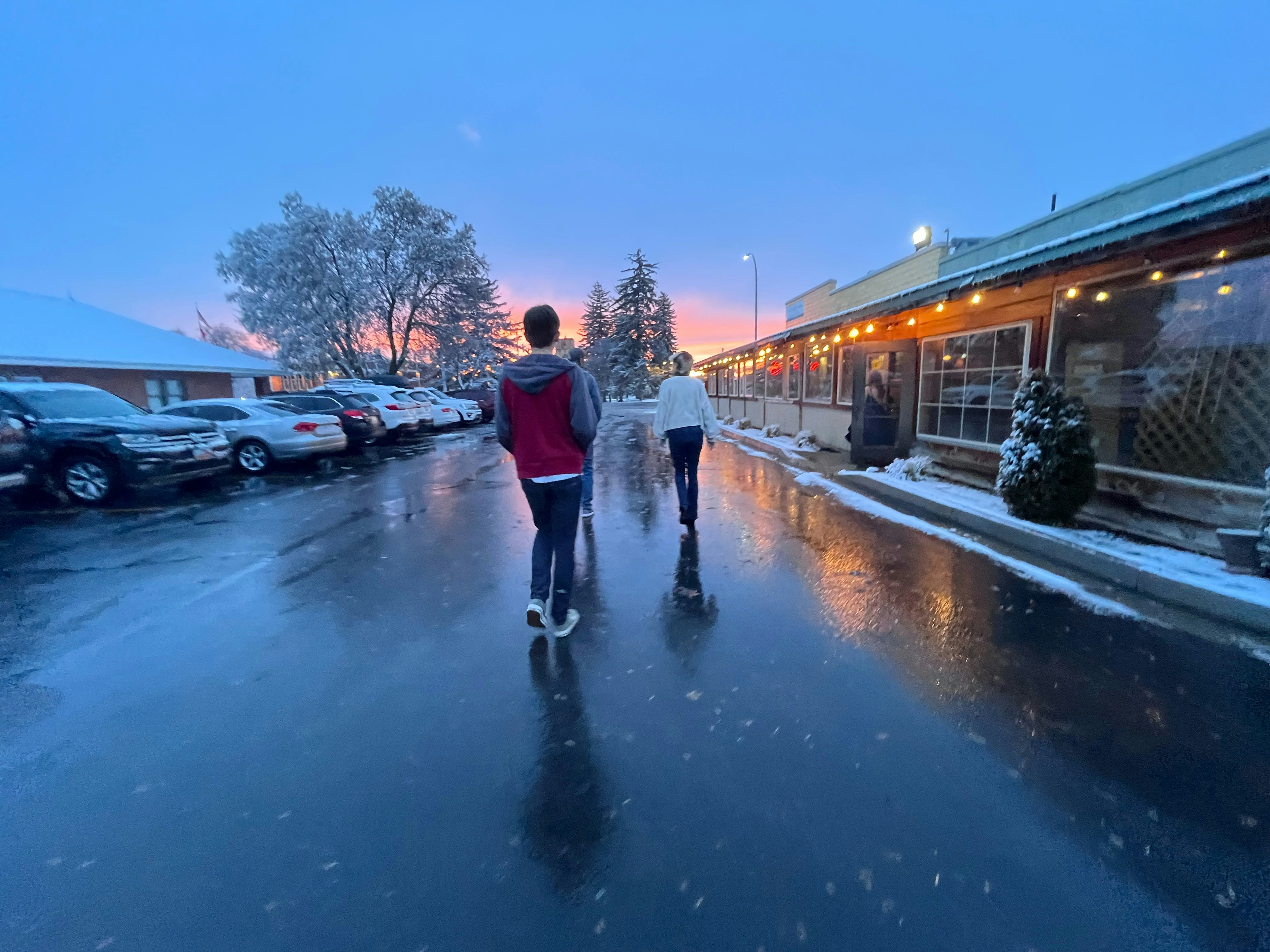 Adam Winger (@awcreativeut) | Unsplash Photo Community