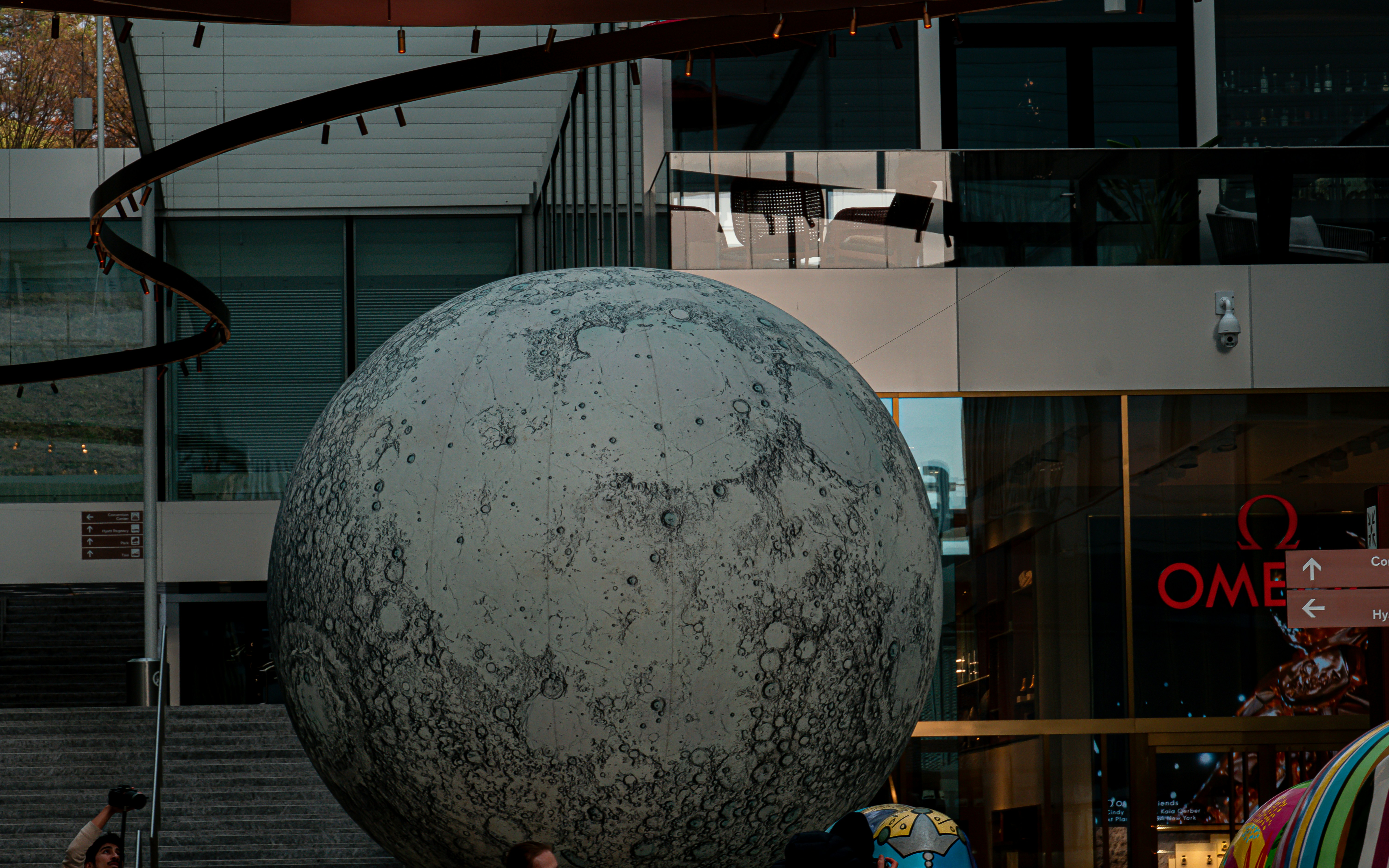 Photo by Reggie B with Sony Alpha 6400