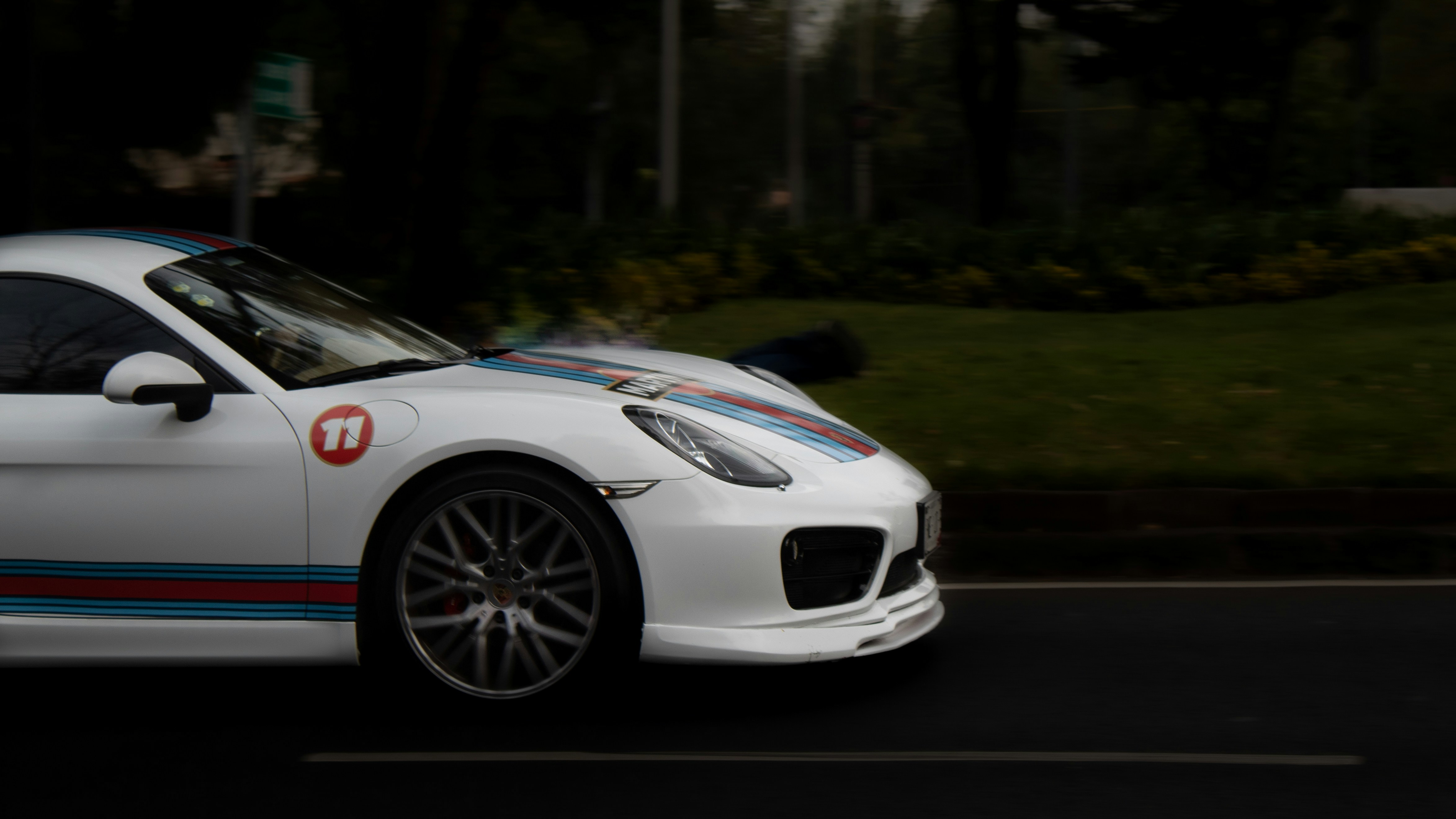 Velocity in Motion: The Art of Automotive Design