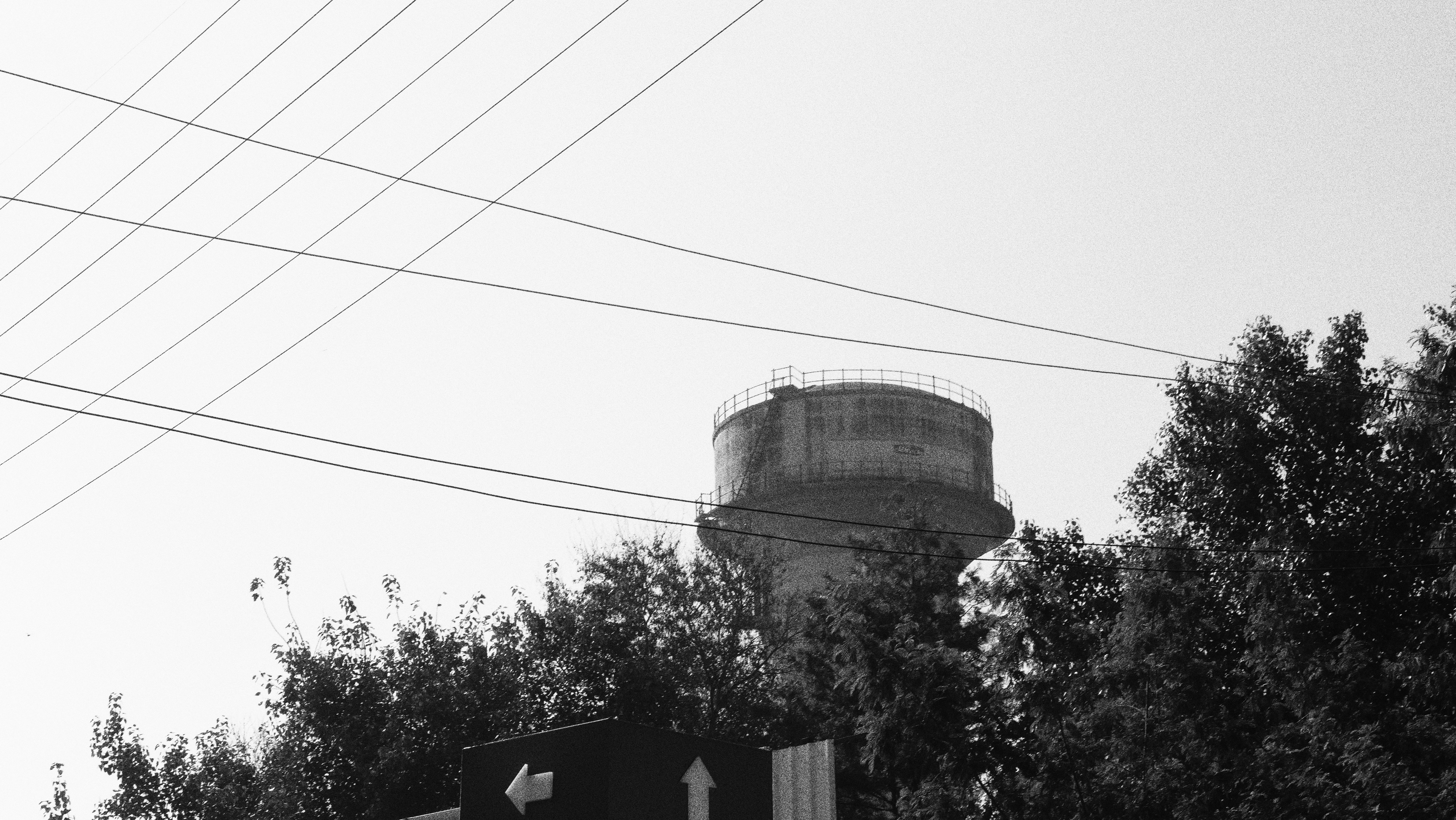 Photo by Yash Kumar with Panasonic Lumix G100